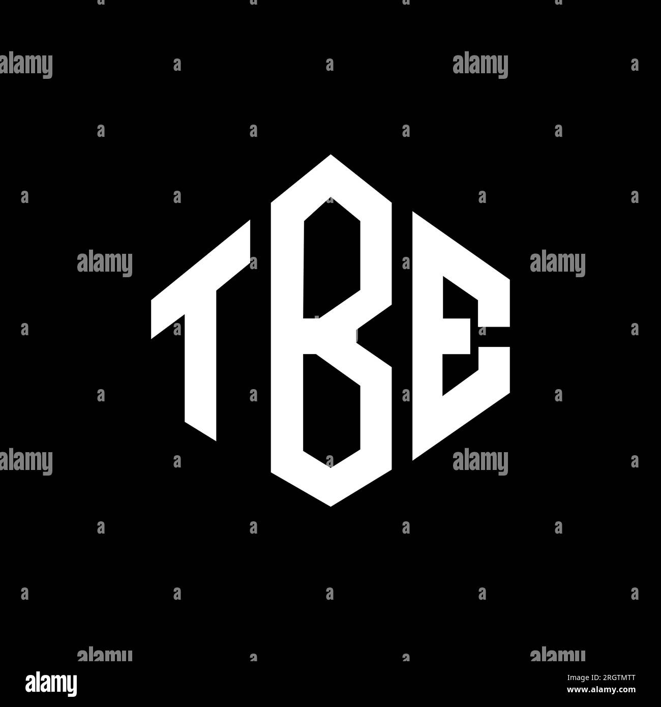 Tbe logo hi-res stock photography and images - Alamy