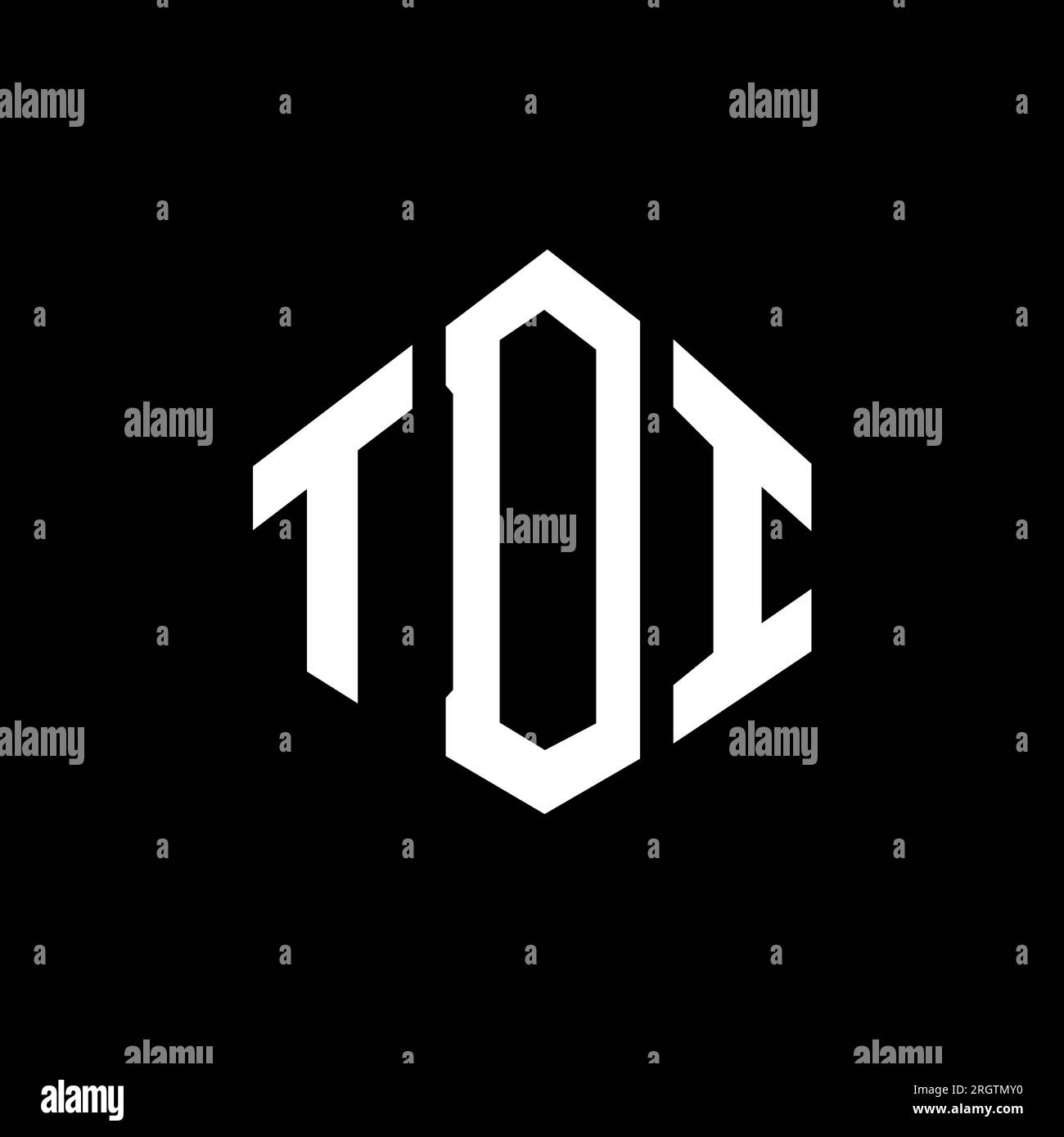 Tdi letter Stock Vector Images - Alamy