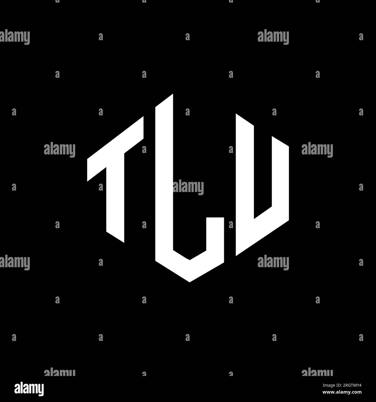 Tlu logo hi-res stock photography and images - Alamy