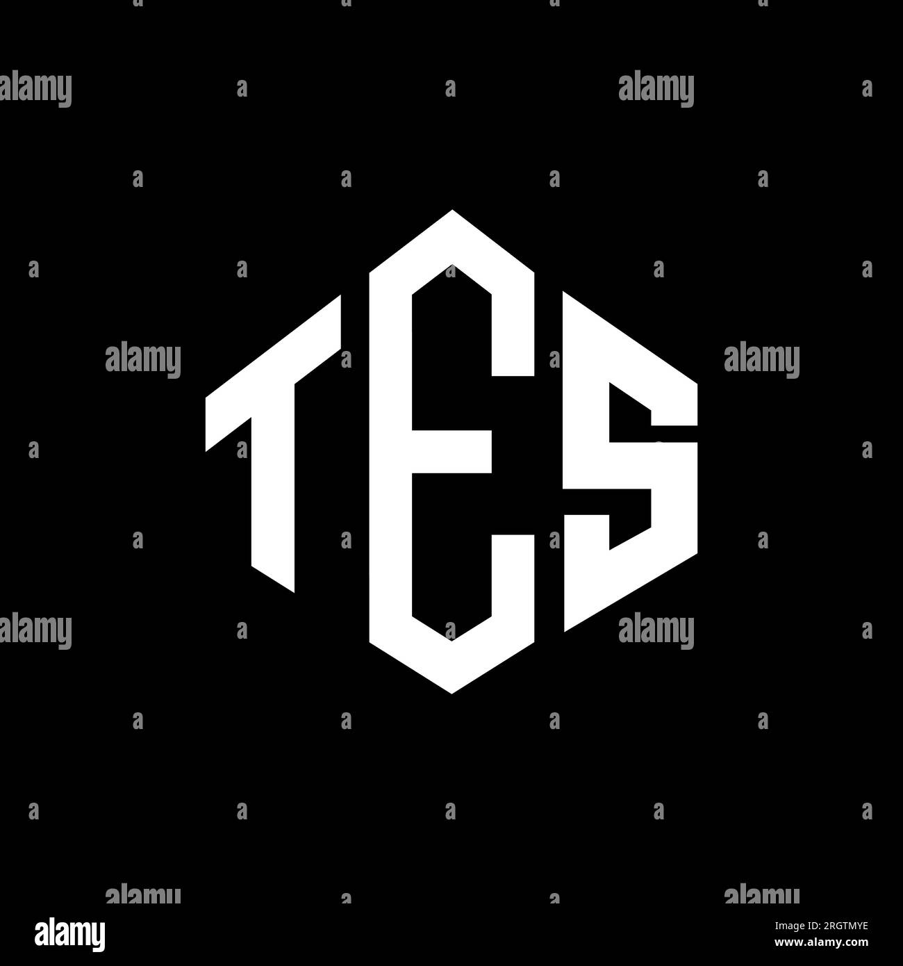 Tes alphabet hi-res stock photography and images - Alamy