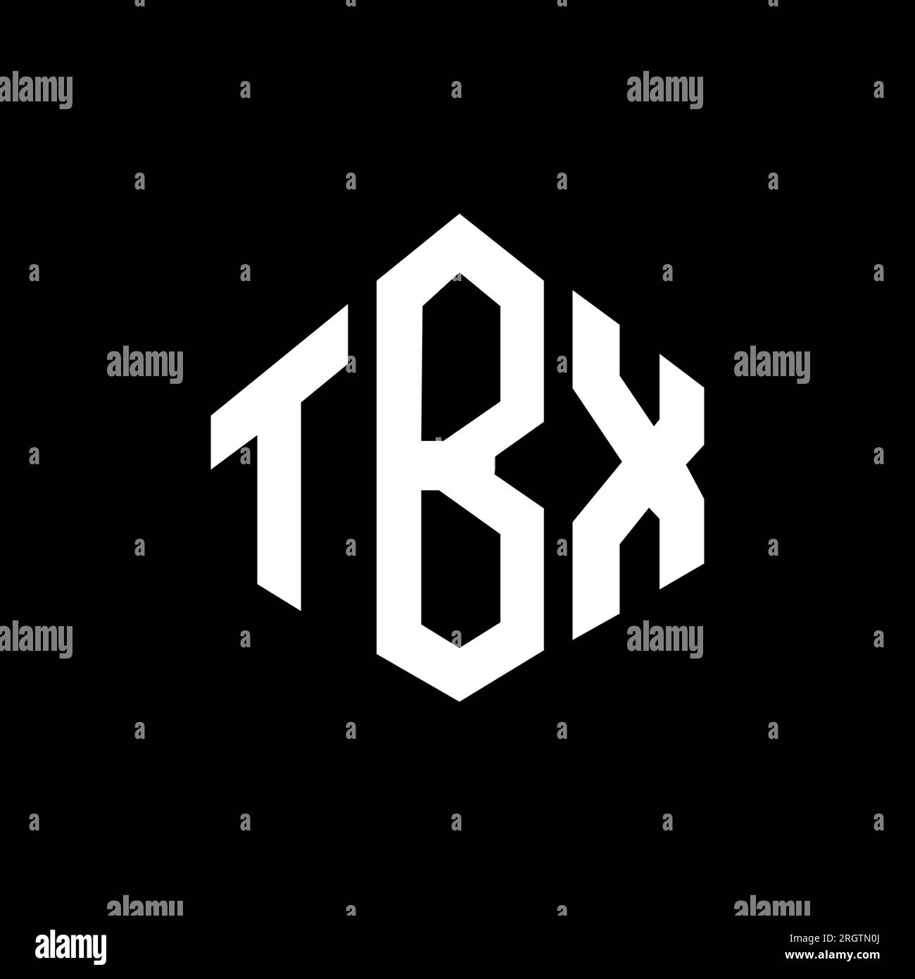 Tbx letter hi-res stock photography and images - Alamy