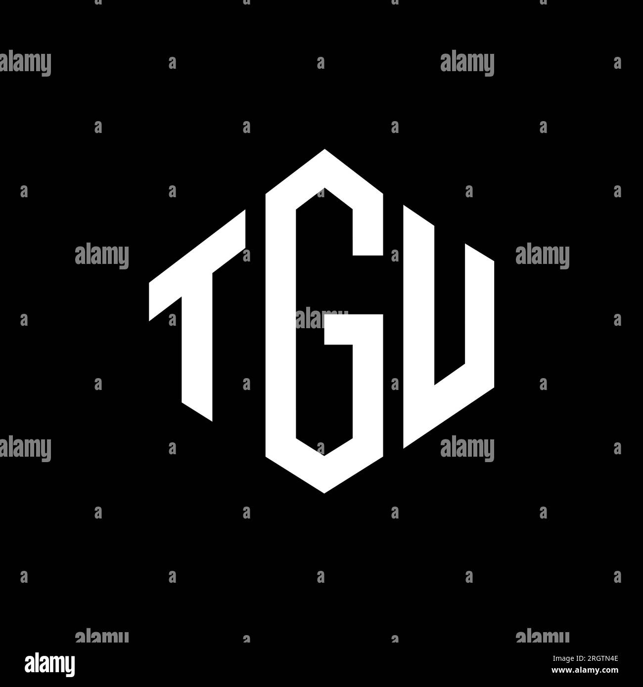 Tgu Logo