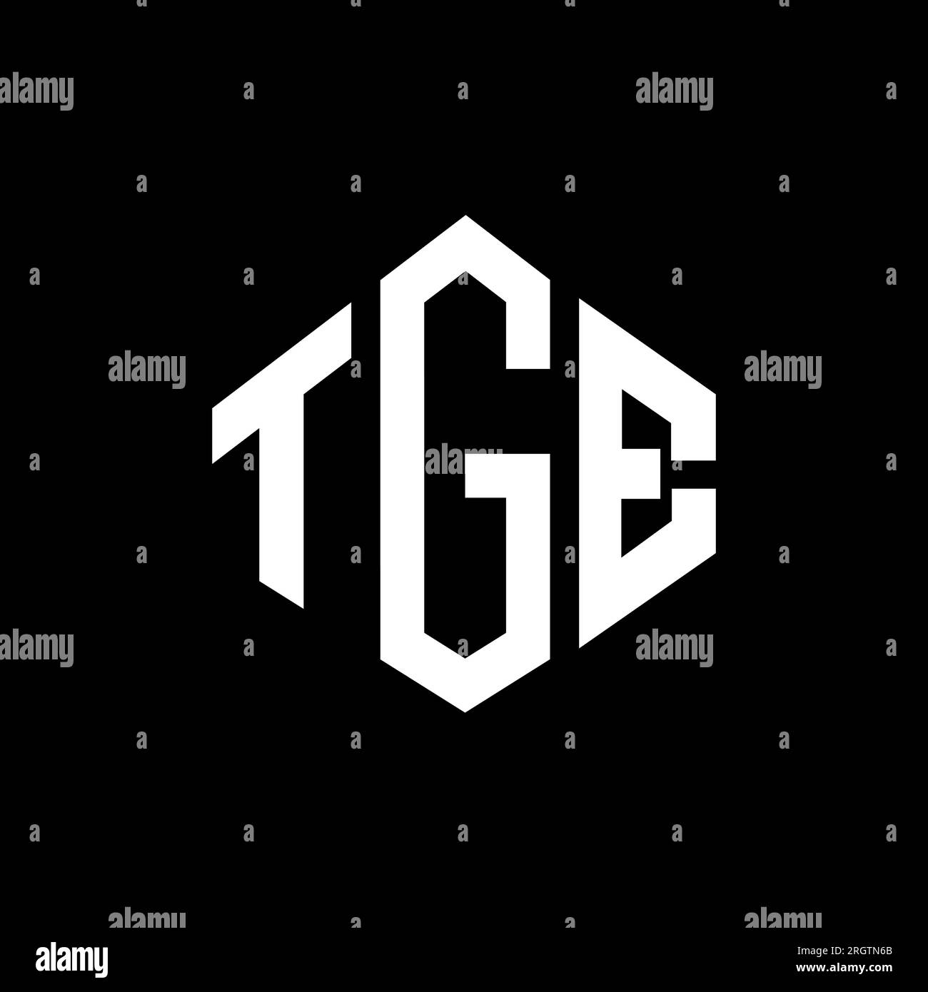 Tge tech logo hi-res stock photography and images - Alamy