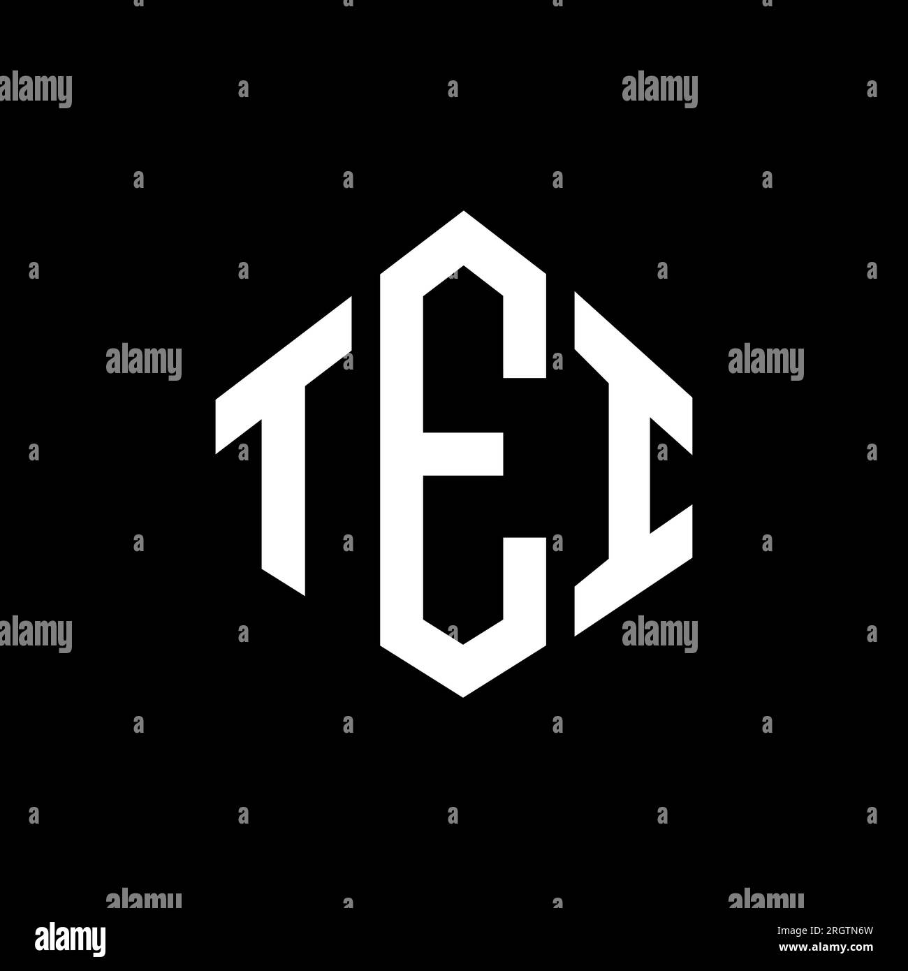 Tei letter Stock Vector Images - Alamy
