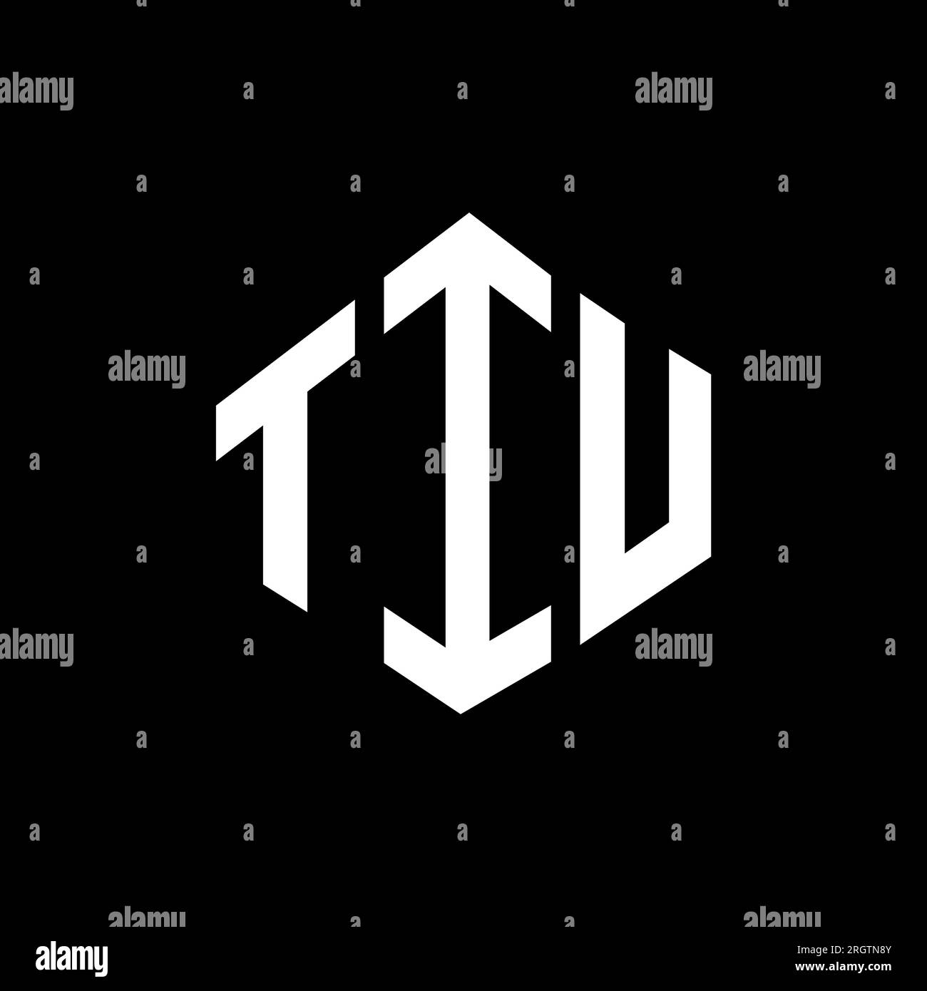 Tiu logo hi-res stock photography and images - Alamy