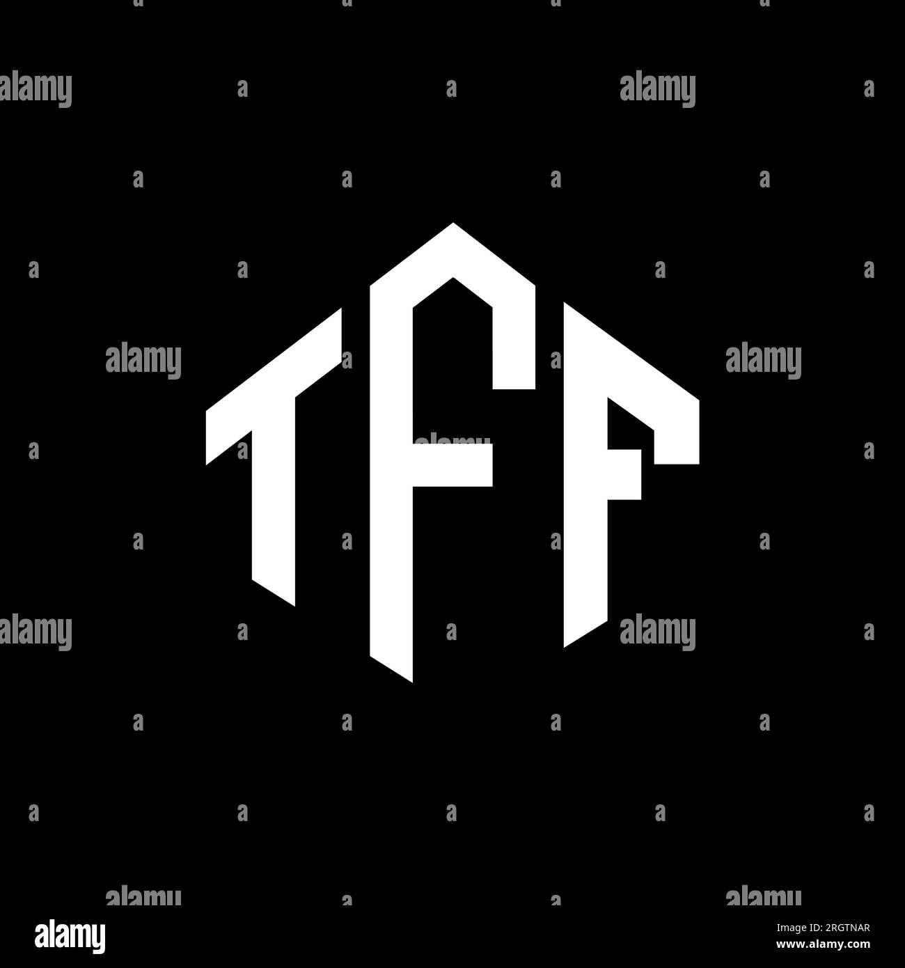 Tff alphabet hi-res stock photography and images - Alamy