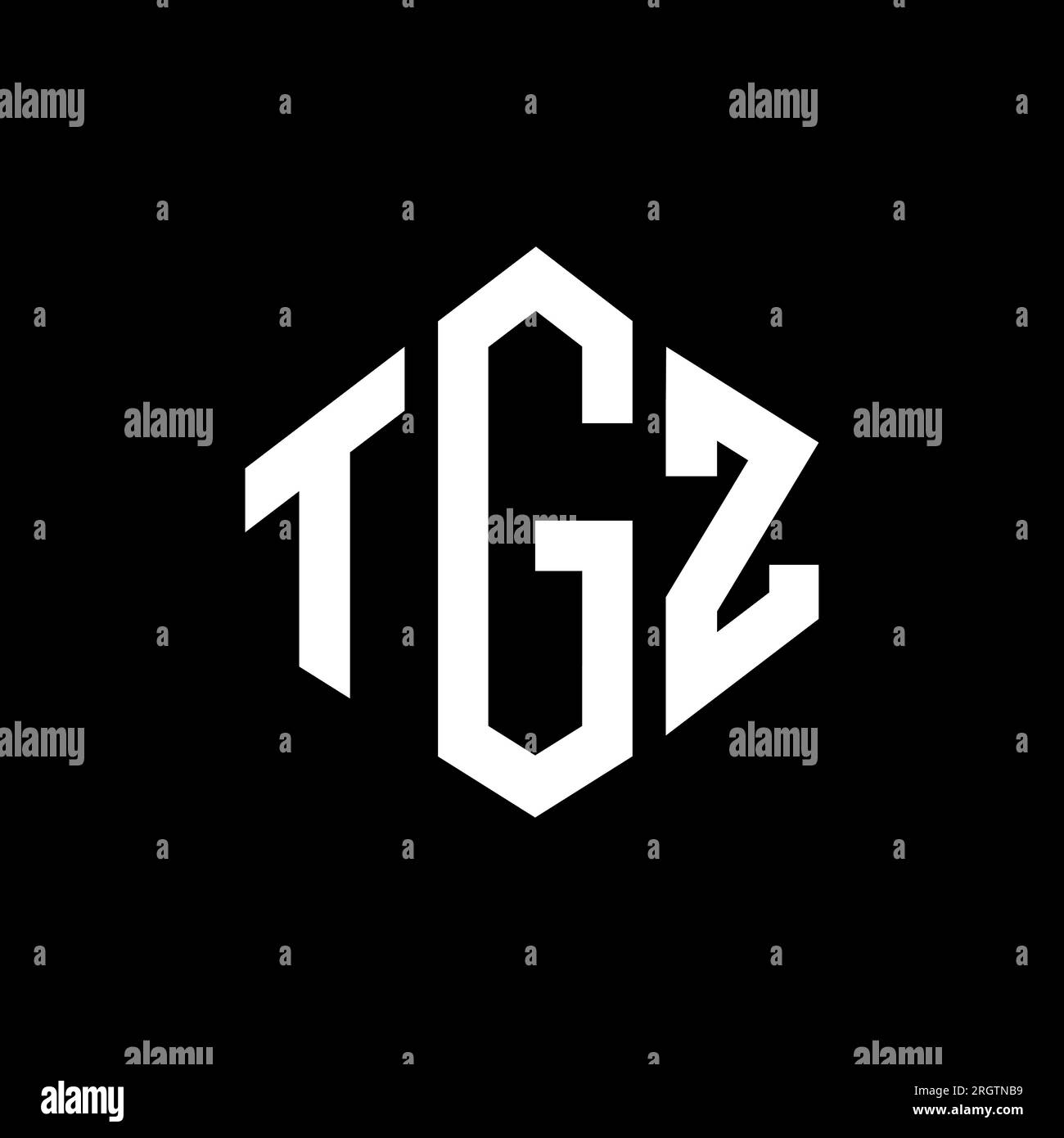 Tgz logo hi-res stock photography and images - Alamy