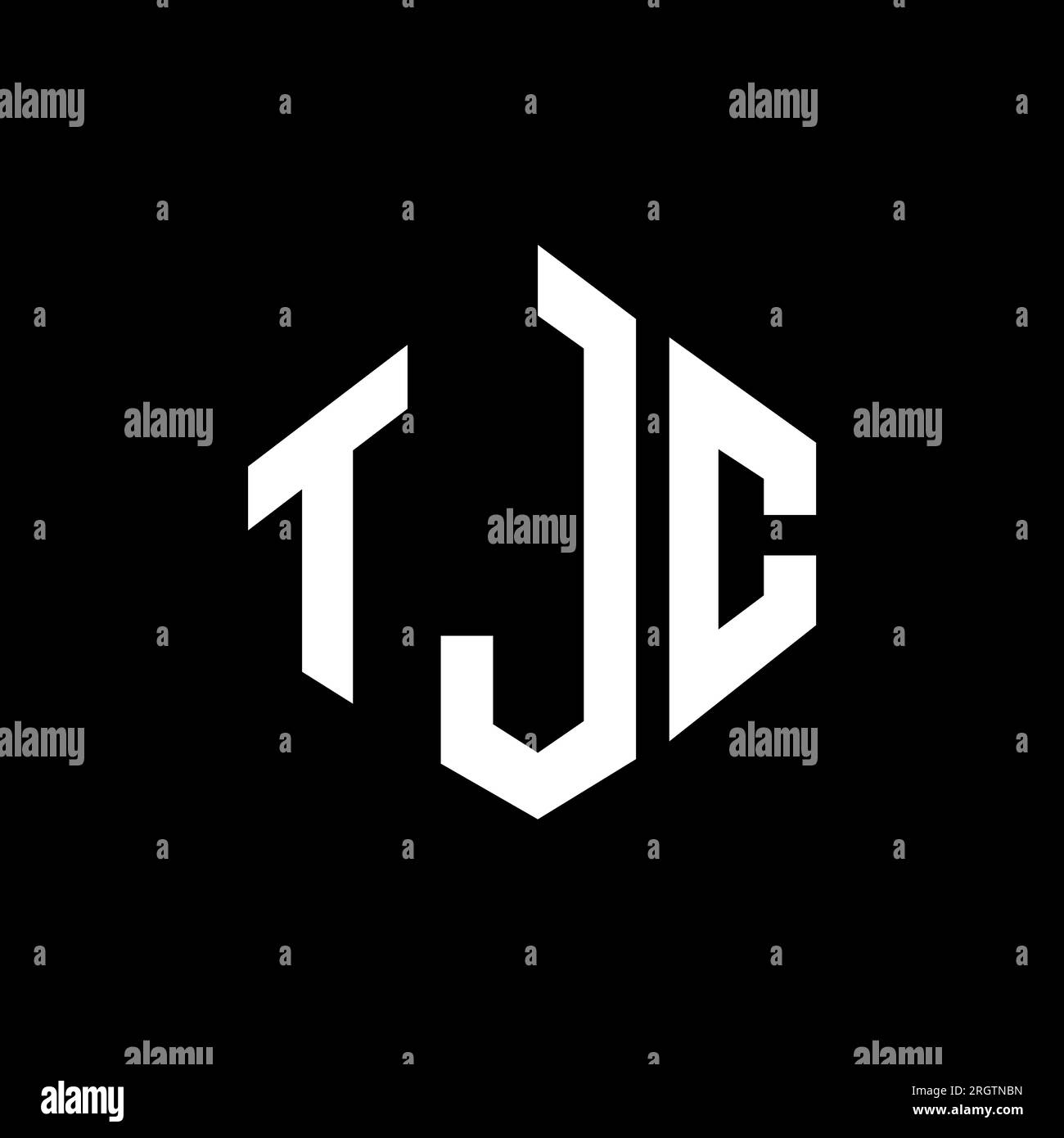 Tjc tech logo Black and White Stock Photos & Images - Alamy