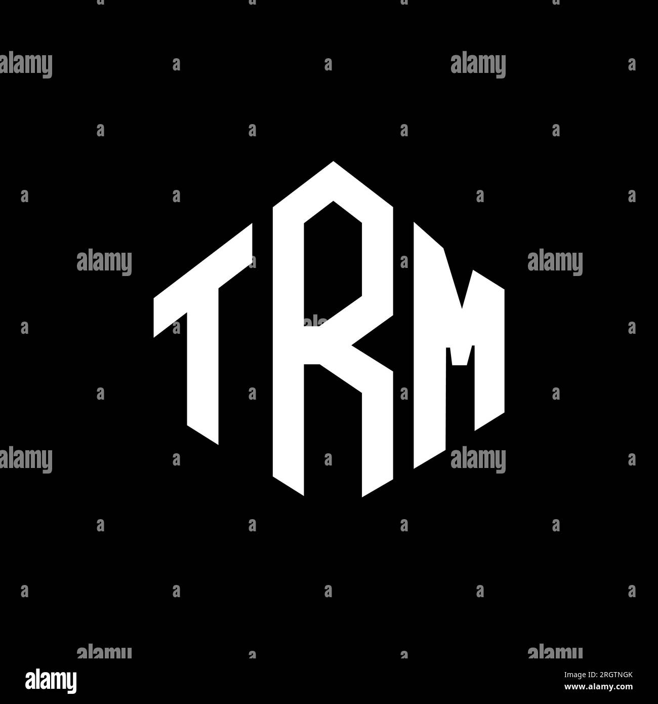 Trm logo hi-res stock photography and images - Alamy