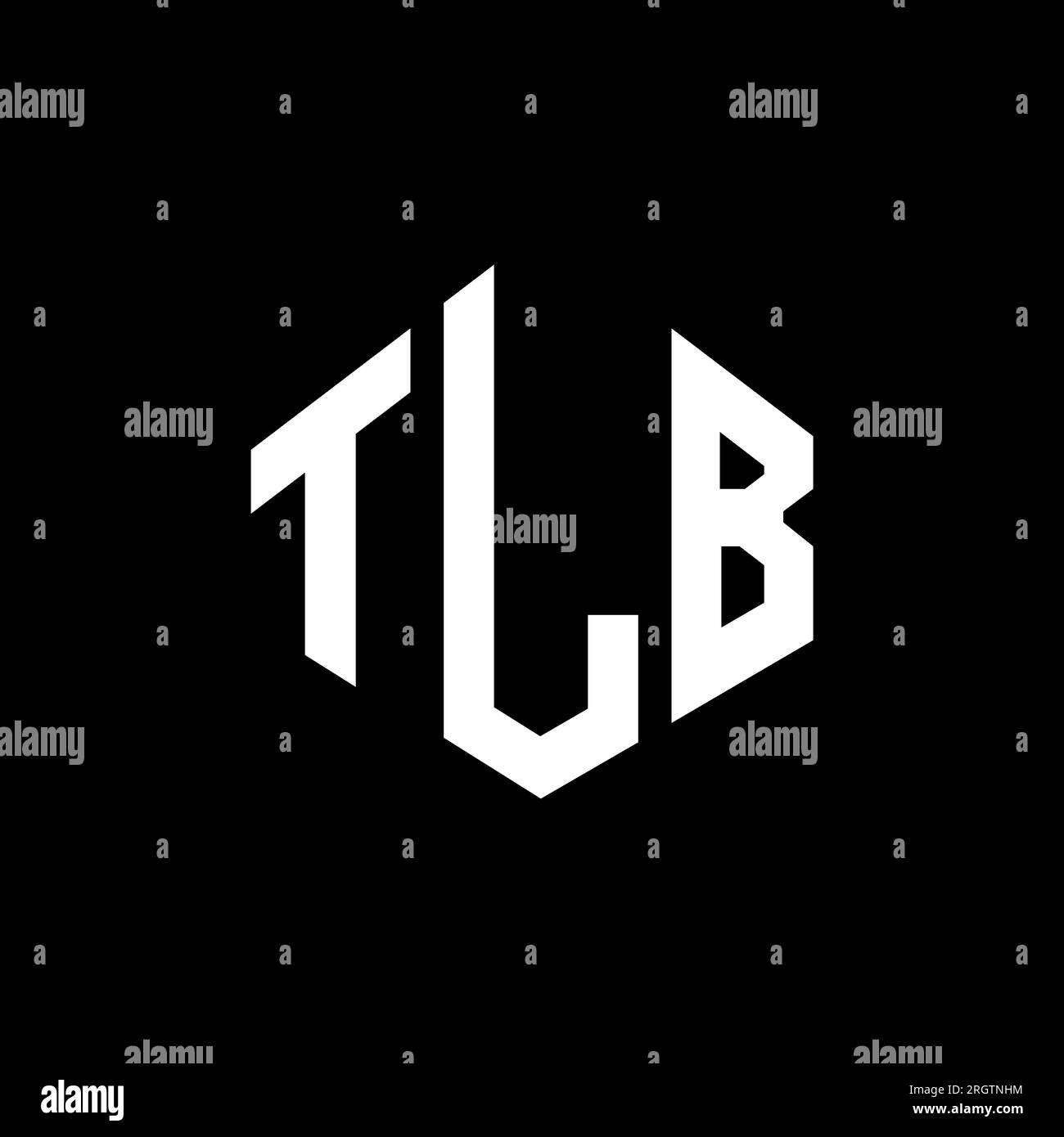Tlb polygon hi-res stock photography and images - Alamy