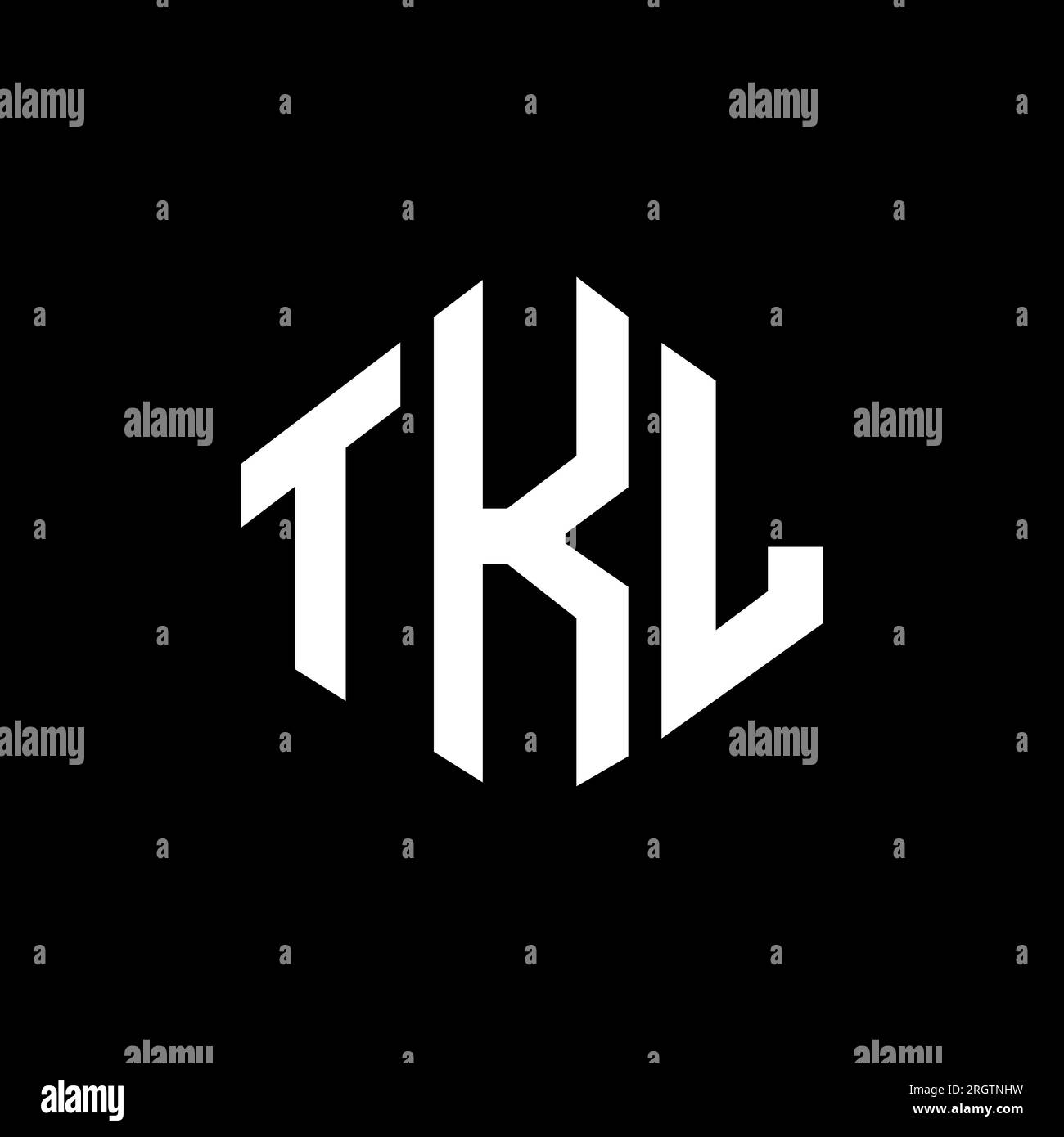 Tkl logo hi-res stock photography and images - Alamy