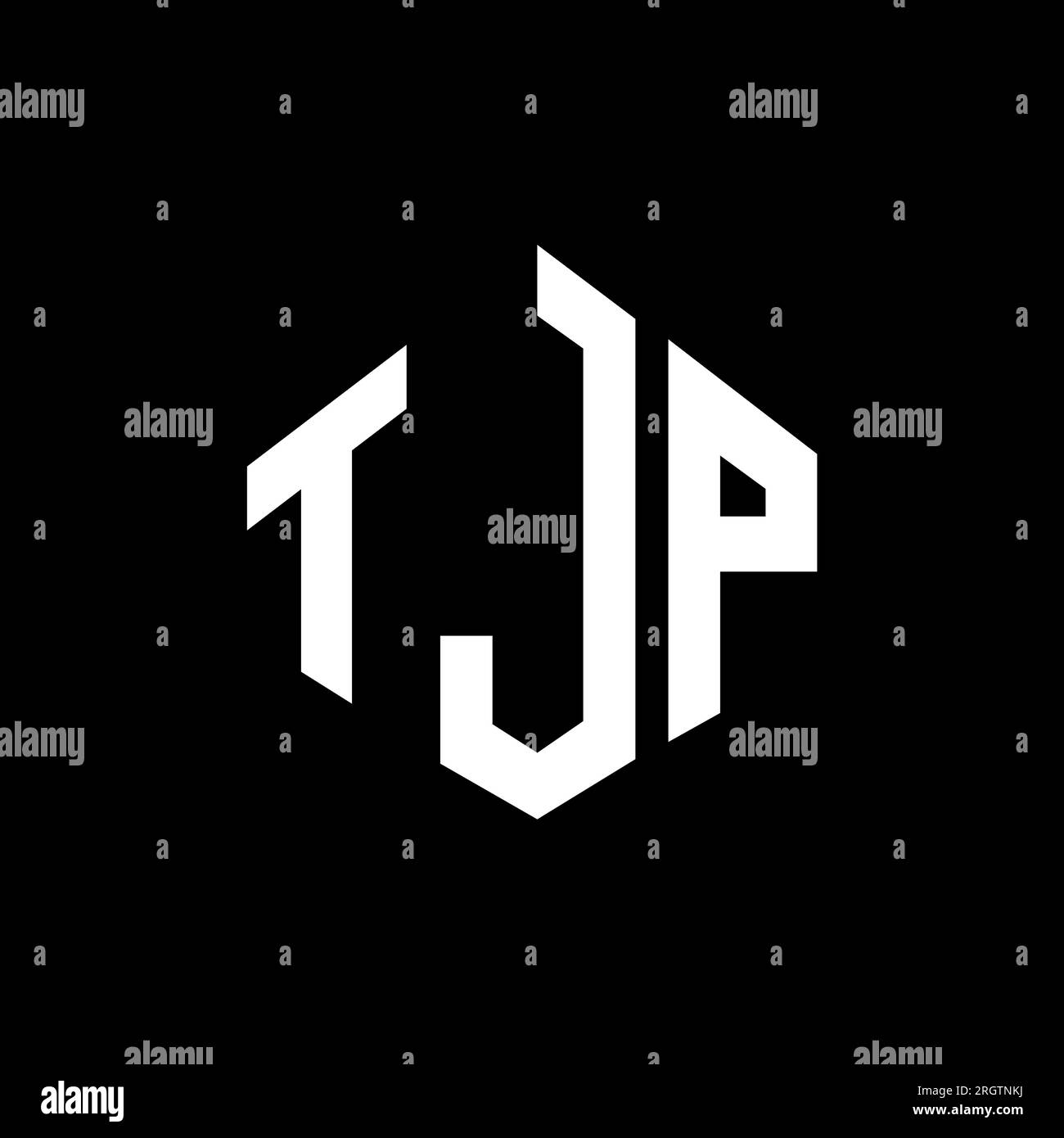 Tjp letter hi-res stock photography and images - Alamy