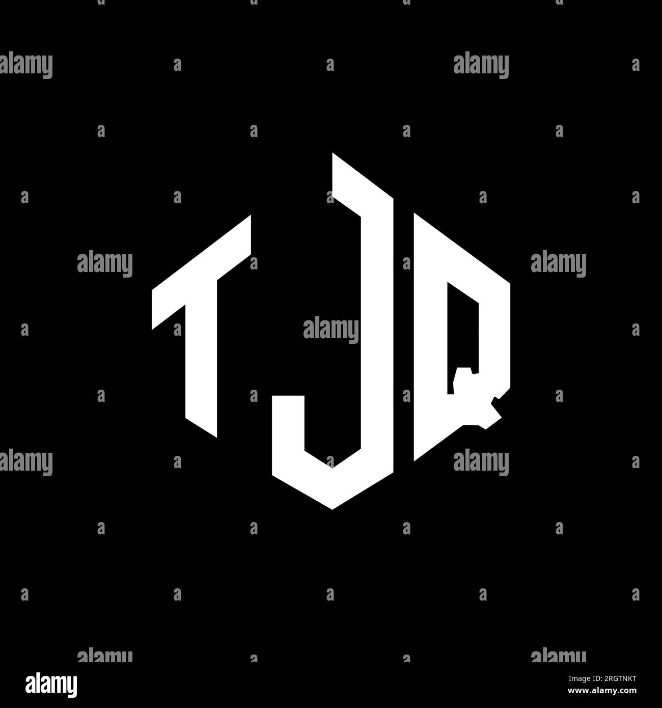 Tjq cube hi-res stock photography and images - Alamy