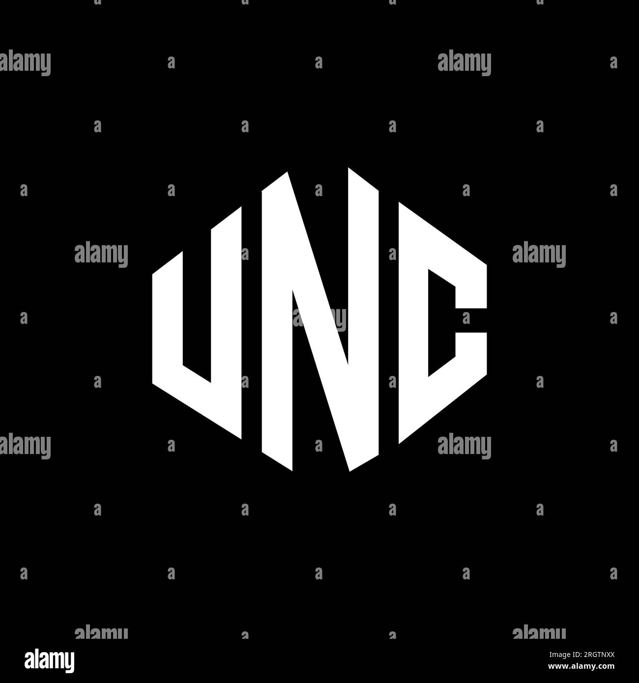 Unc Vector Logo