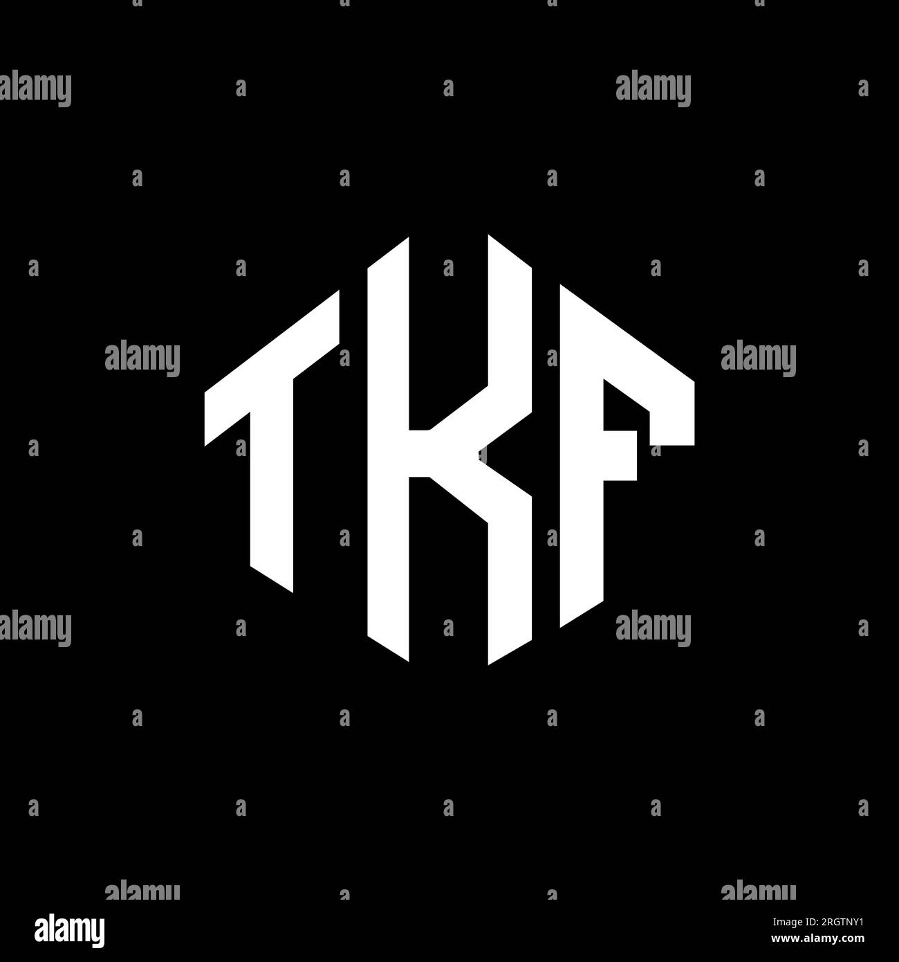 Tkf alphabet hi-res stock photography and images - Alamy