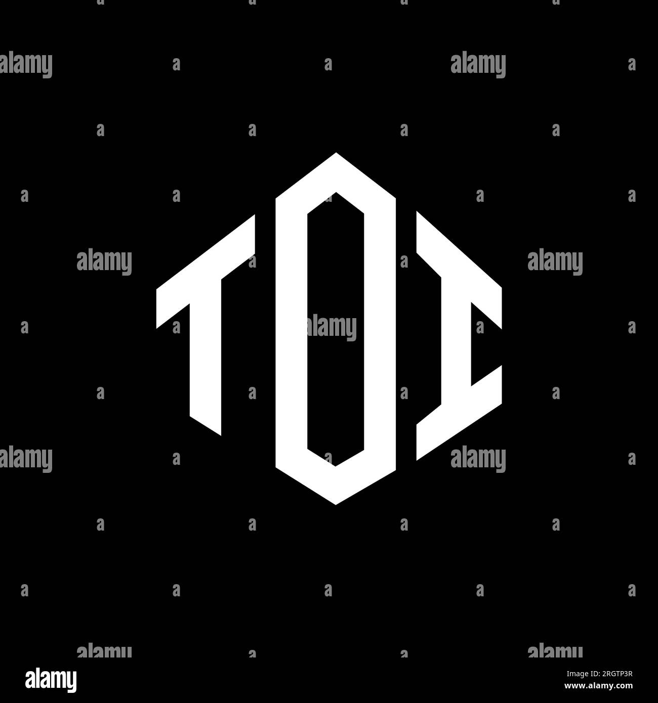 Toi font Black and White Stock Photos & Images - Alamy
