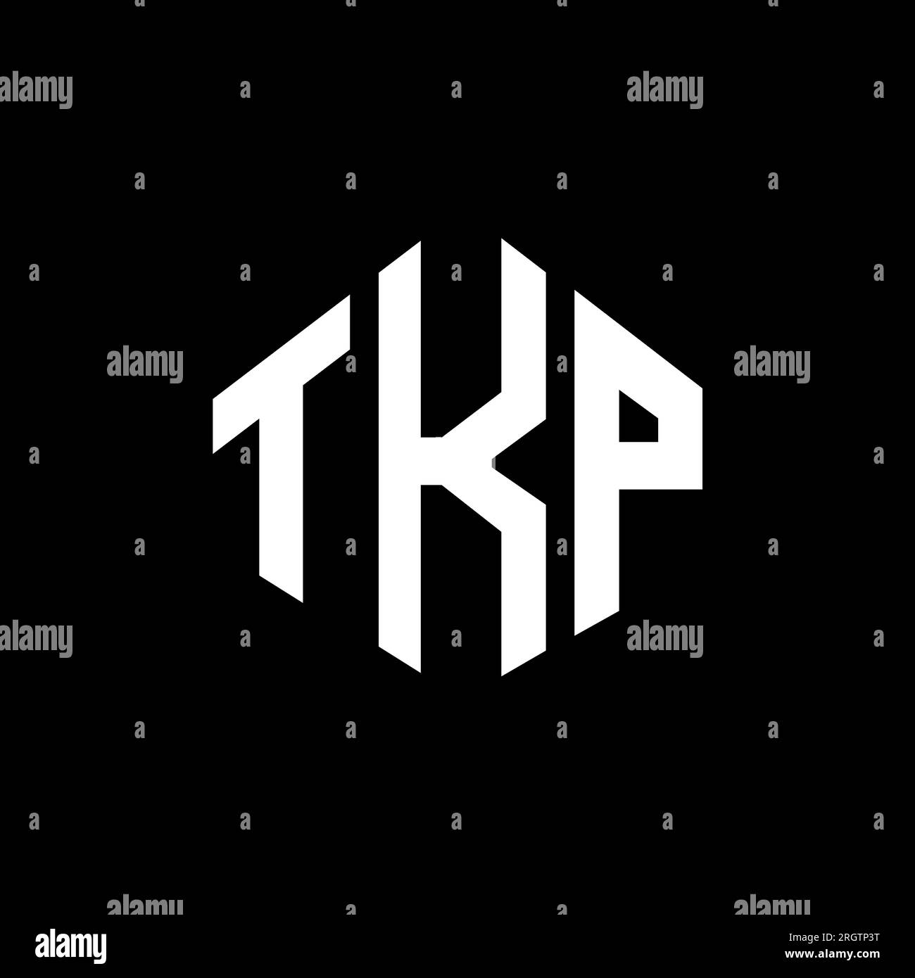 Tkp tech logo Black and White Stock Photos & Images - Alamy