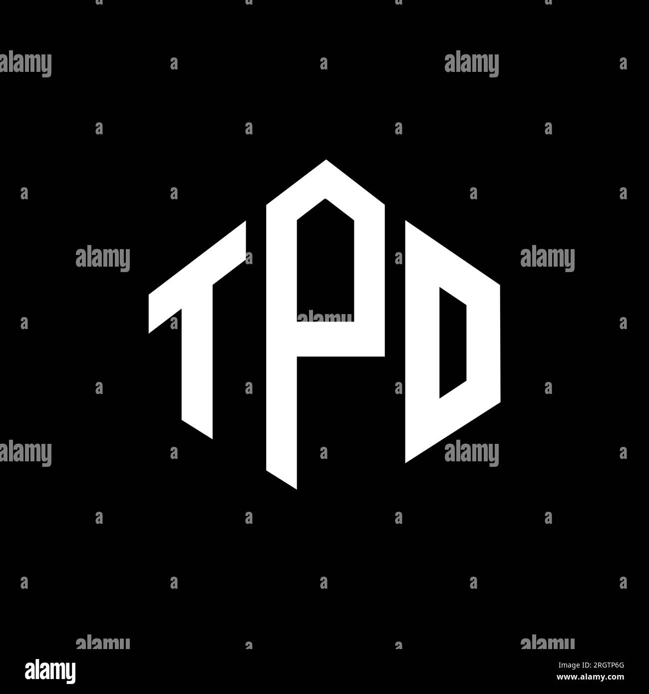 Tpo polygon hi-res stock photography and images - Alamy