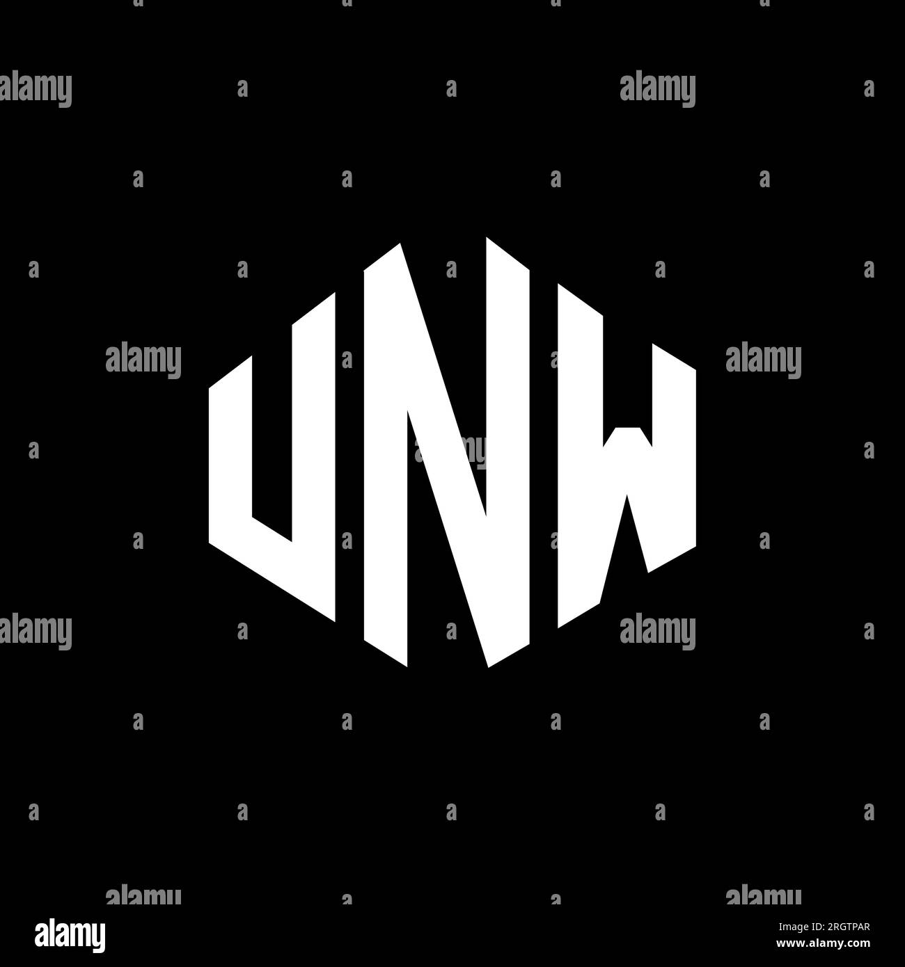 Unw alphabet hi-res stock photography and images - Alamy