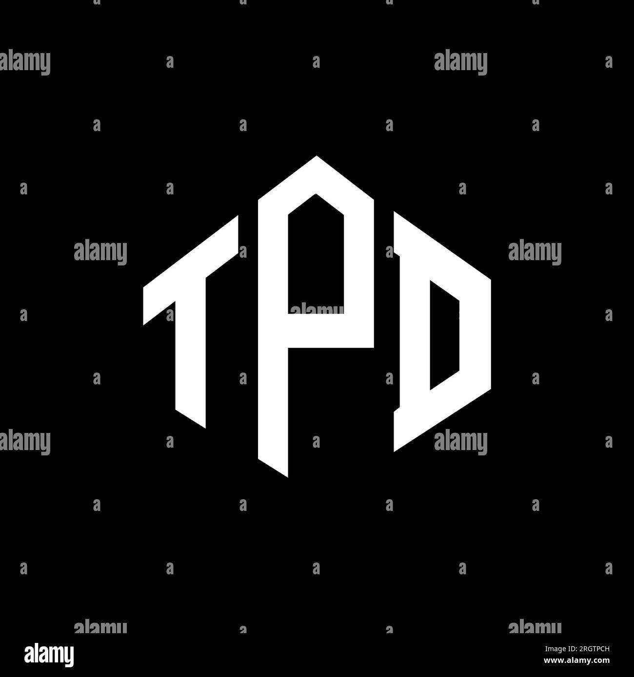 Tpd logo hi-res stock photography and images - Alamy