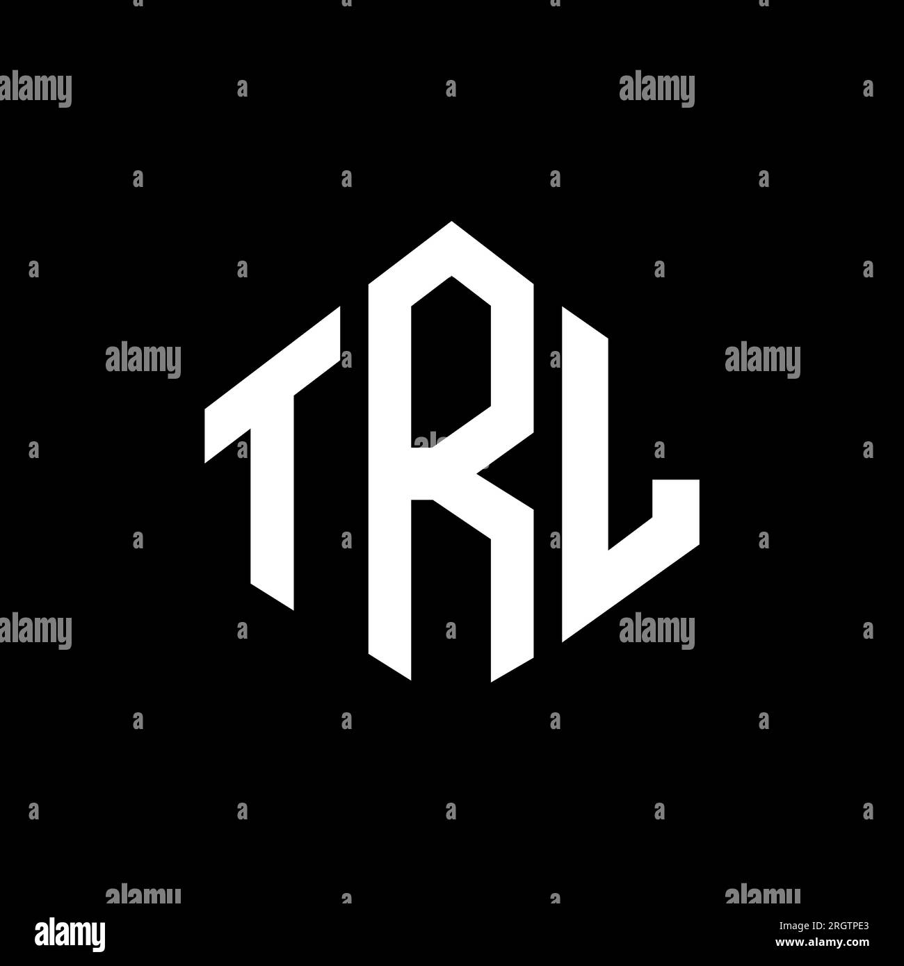 Trl letter hi-res stock photography and images - Alamy