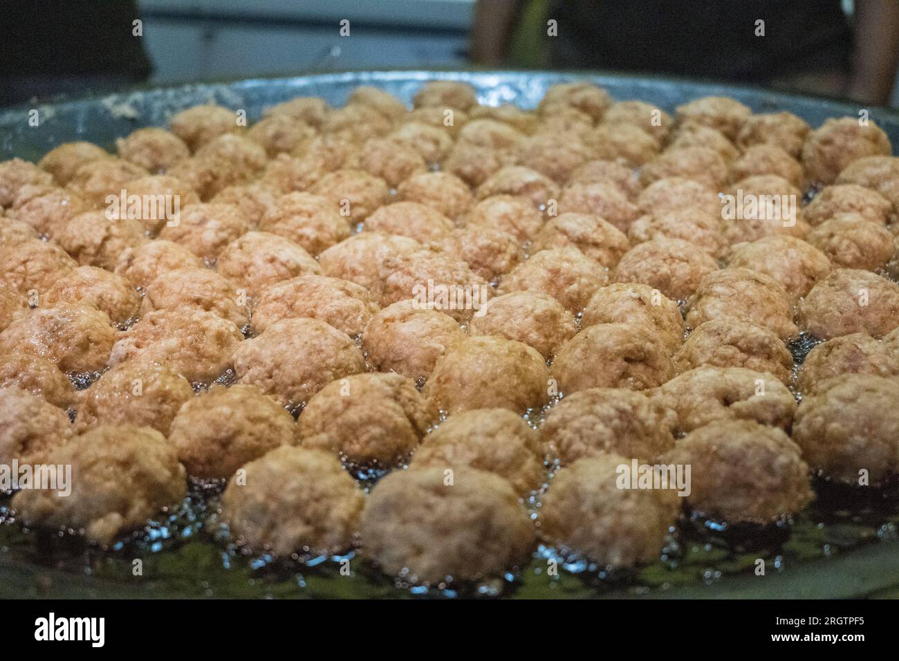 Pasar foodie hi-res stock photography and images - Alamy