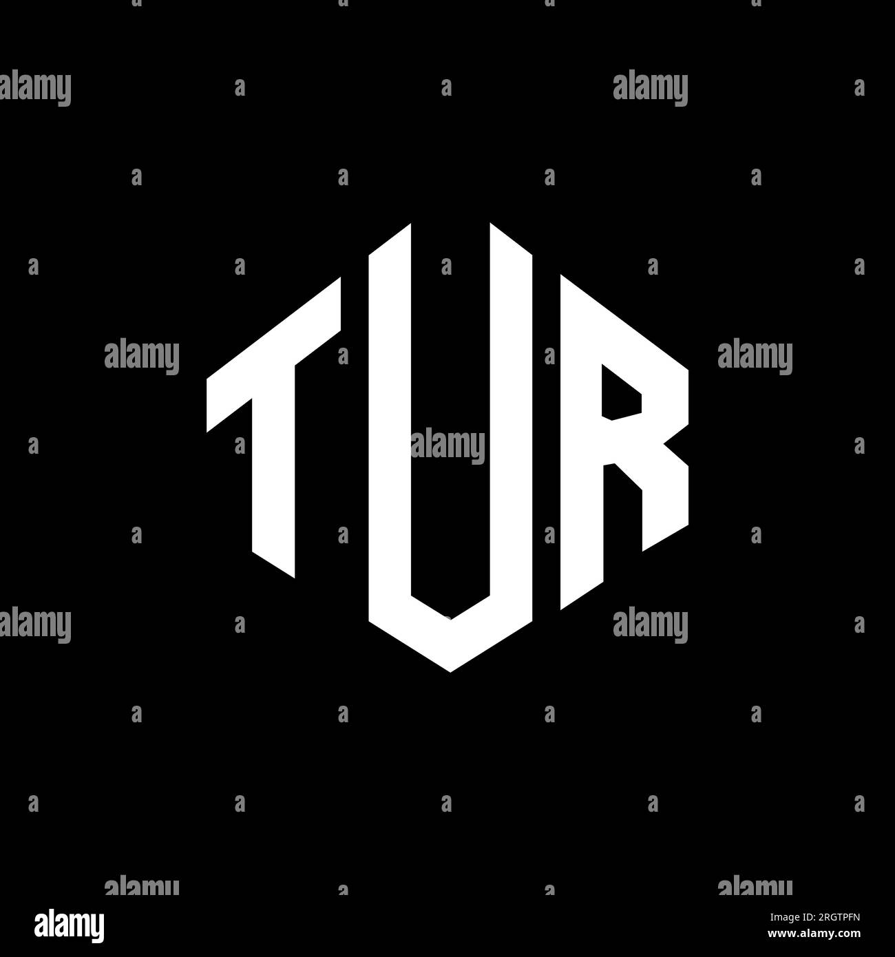 Tur vector Black and White Stock Photos & Images - Alamy
