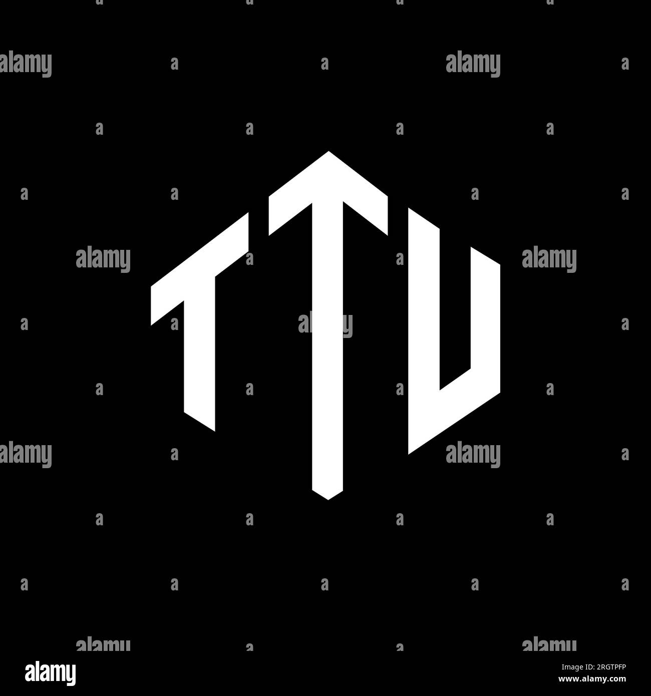 Ttu logo hi-res stock photography and images - Alamy