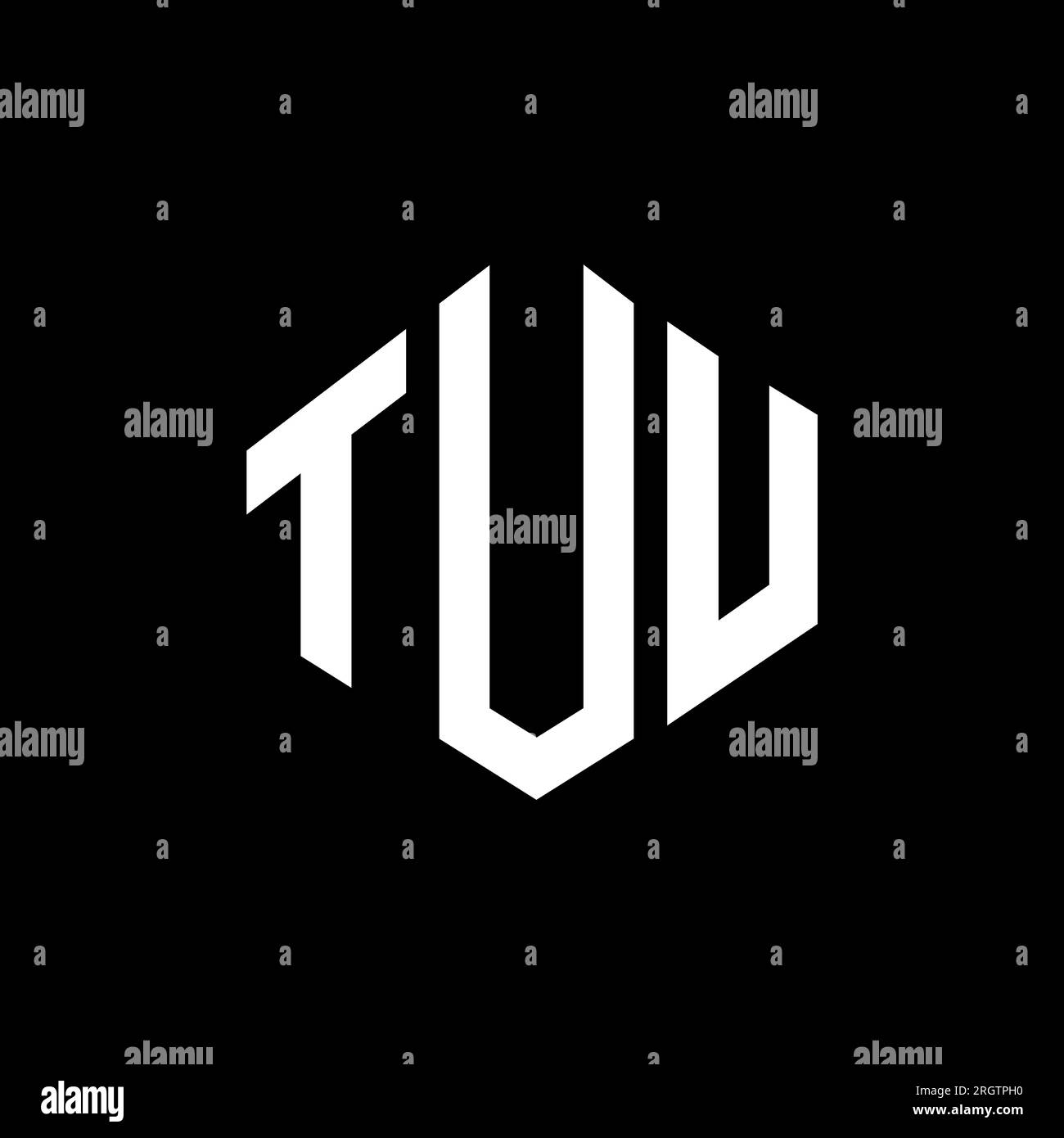 Tuu symbol Stock Vector Images - Alamy