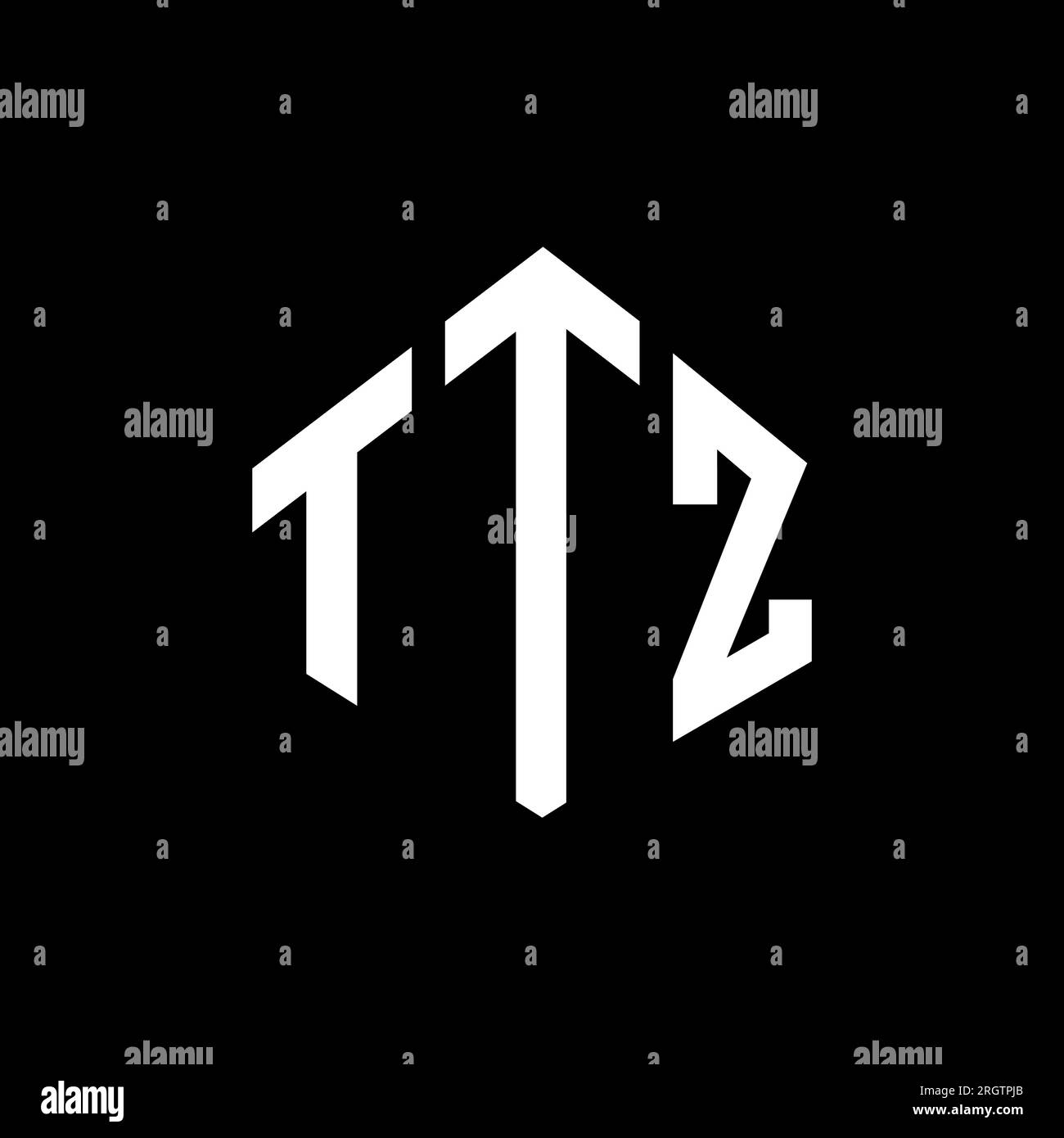 Ttz alphabet hi-res stock photography and images - Alamy