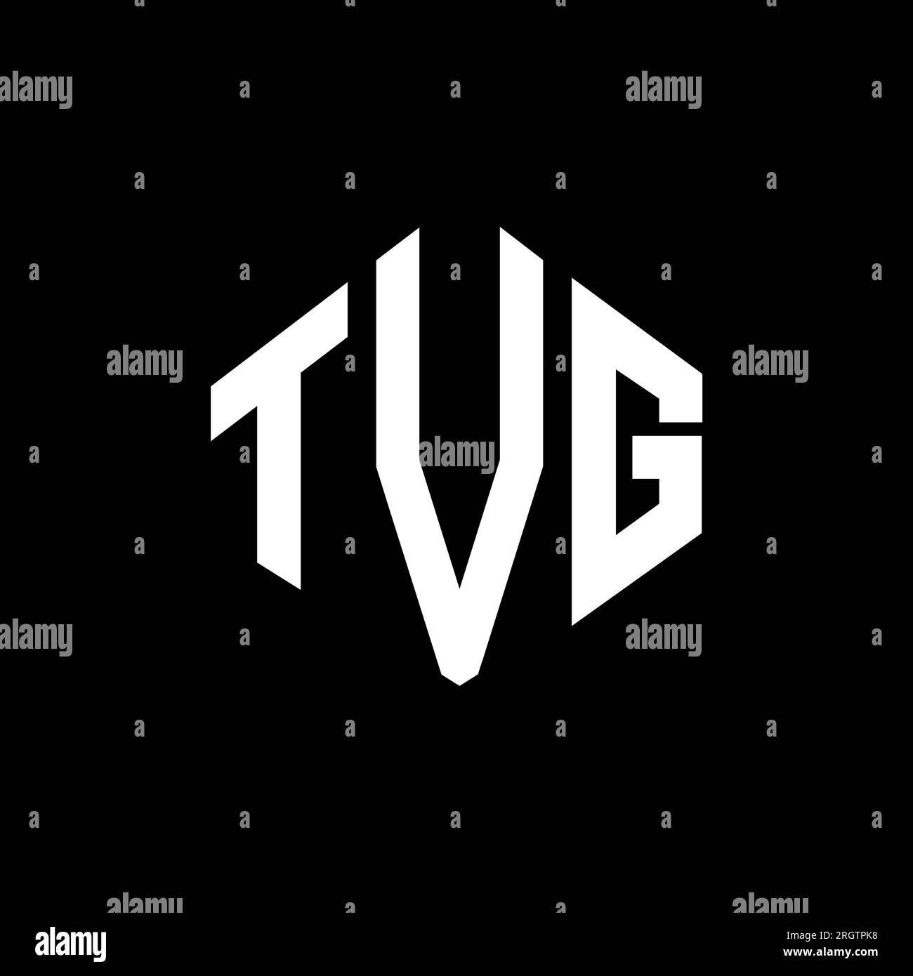 Tvg letter hi-res stock photography and images - Alamy