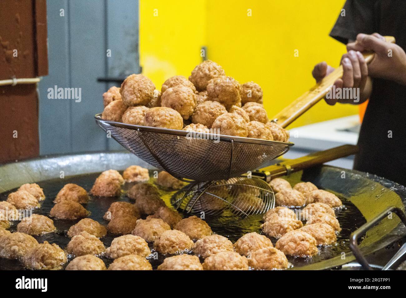 Pasar treats hi-res stock photography and images - Alamy