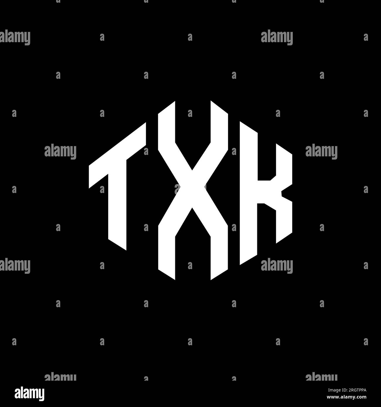 Txk alphabet hi-res stock photography and images - Alamy