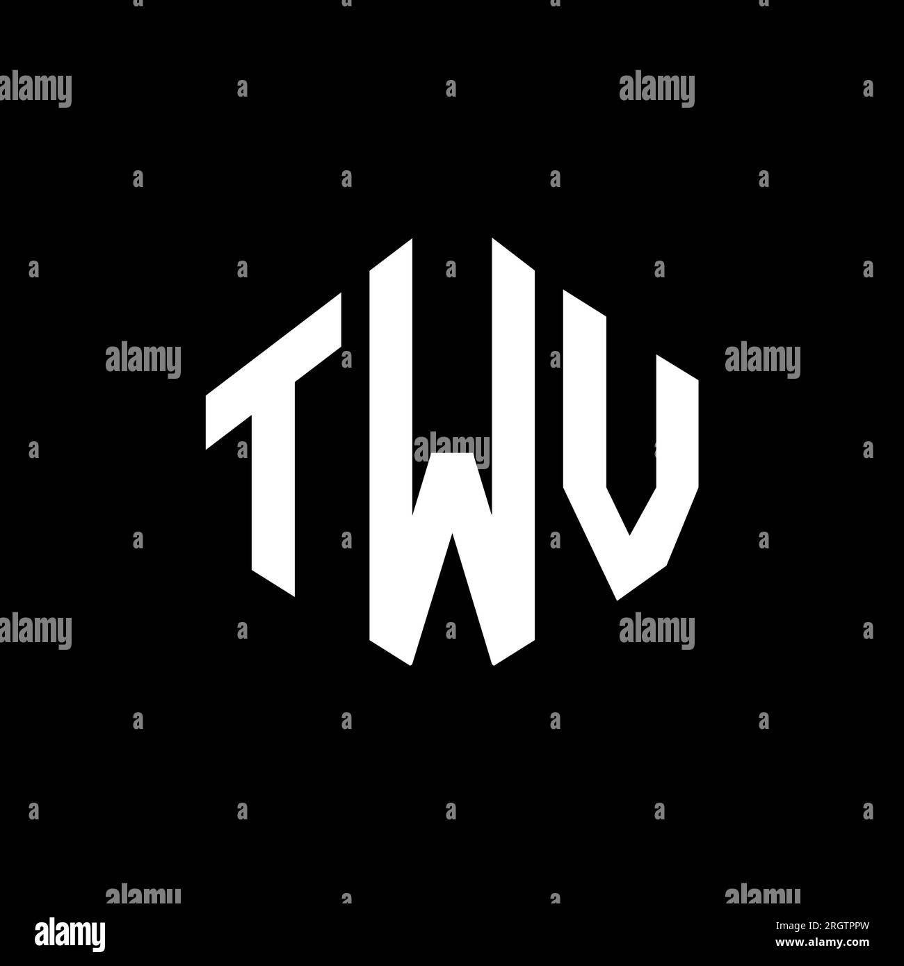 Twv letter hi-res stock photography and images - Alamy
