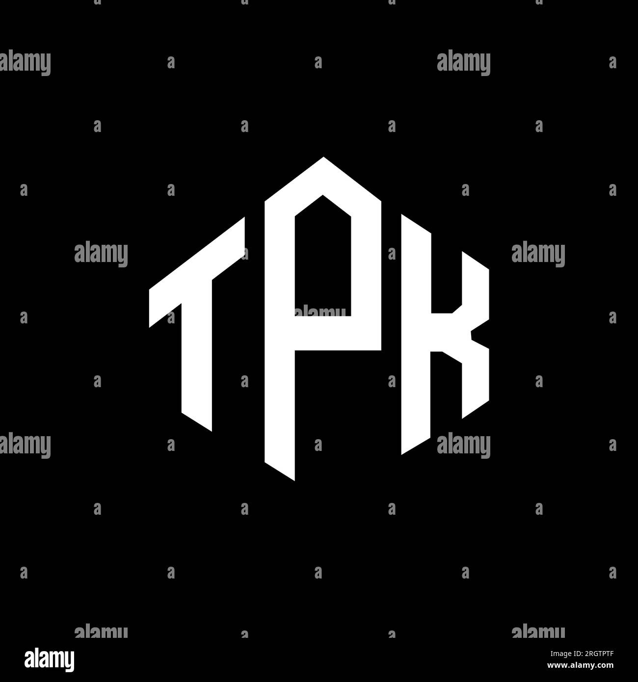 Tpk logo hi-res stock photography and images - Alamy