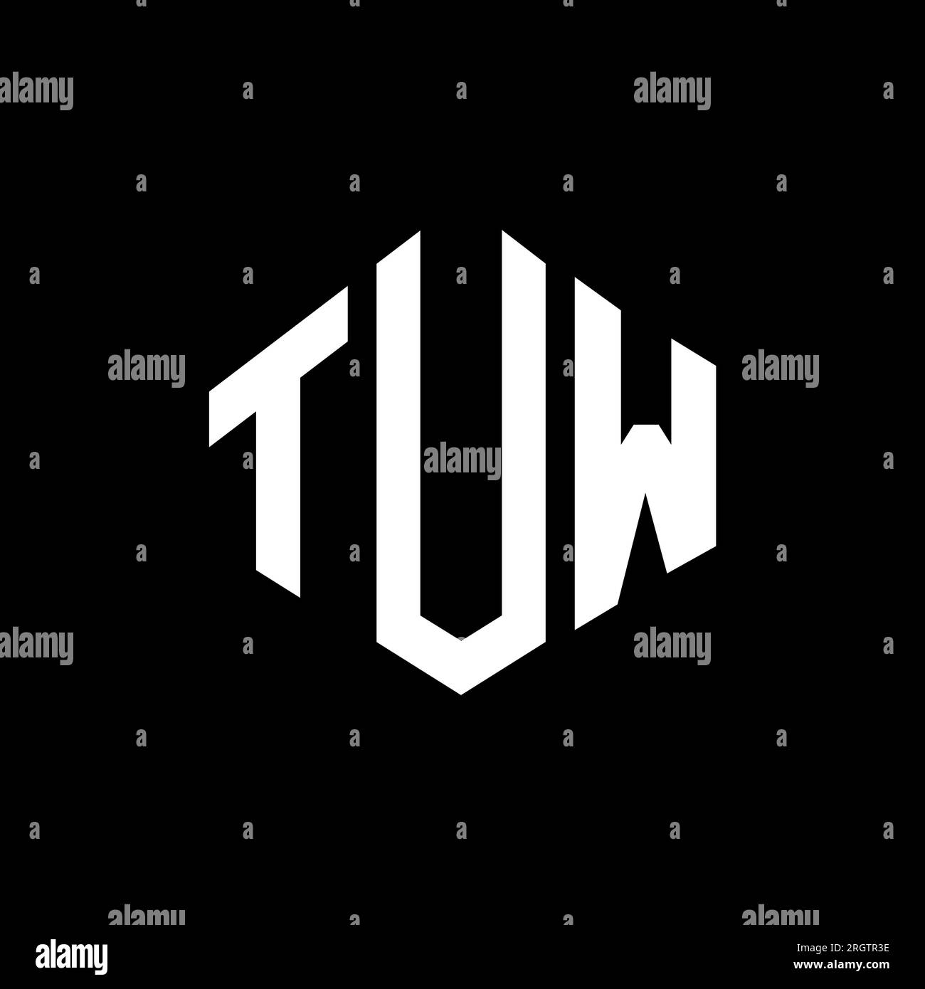 Tuw technology logo hi-res stock photography and images - Alamy