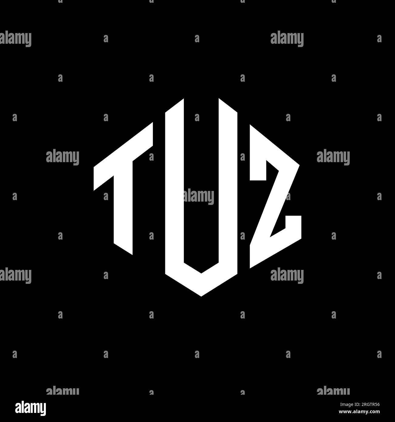 Tuz business logo hi-res stock photography and images - Alamy