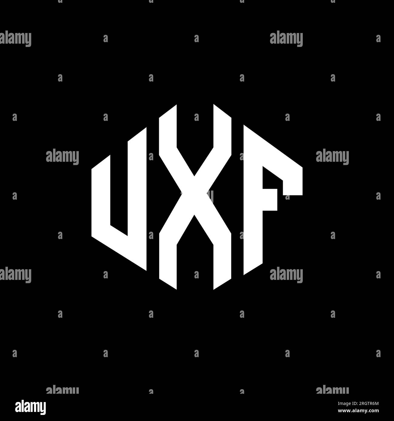 Uxf logo hi-res stock photography and images - Alamy