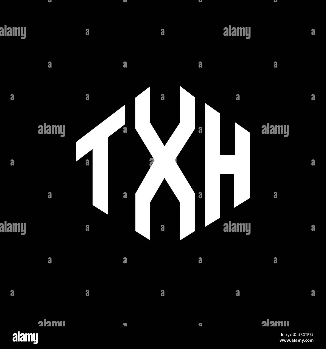 Txh alphabet hi-res stock photography and images - Alamy