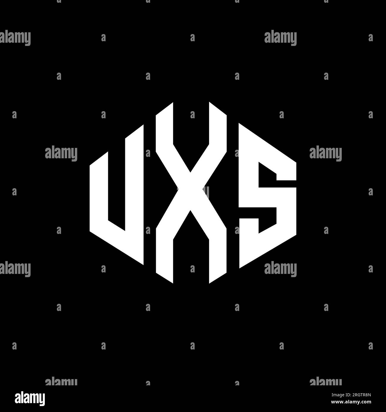 Uxs Stock Vector Images - Alamy