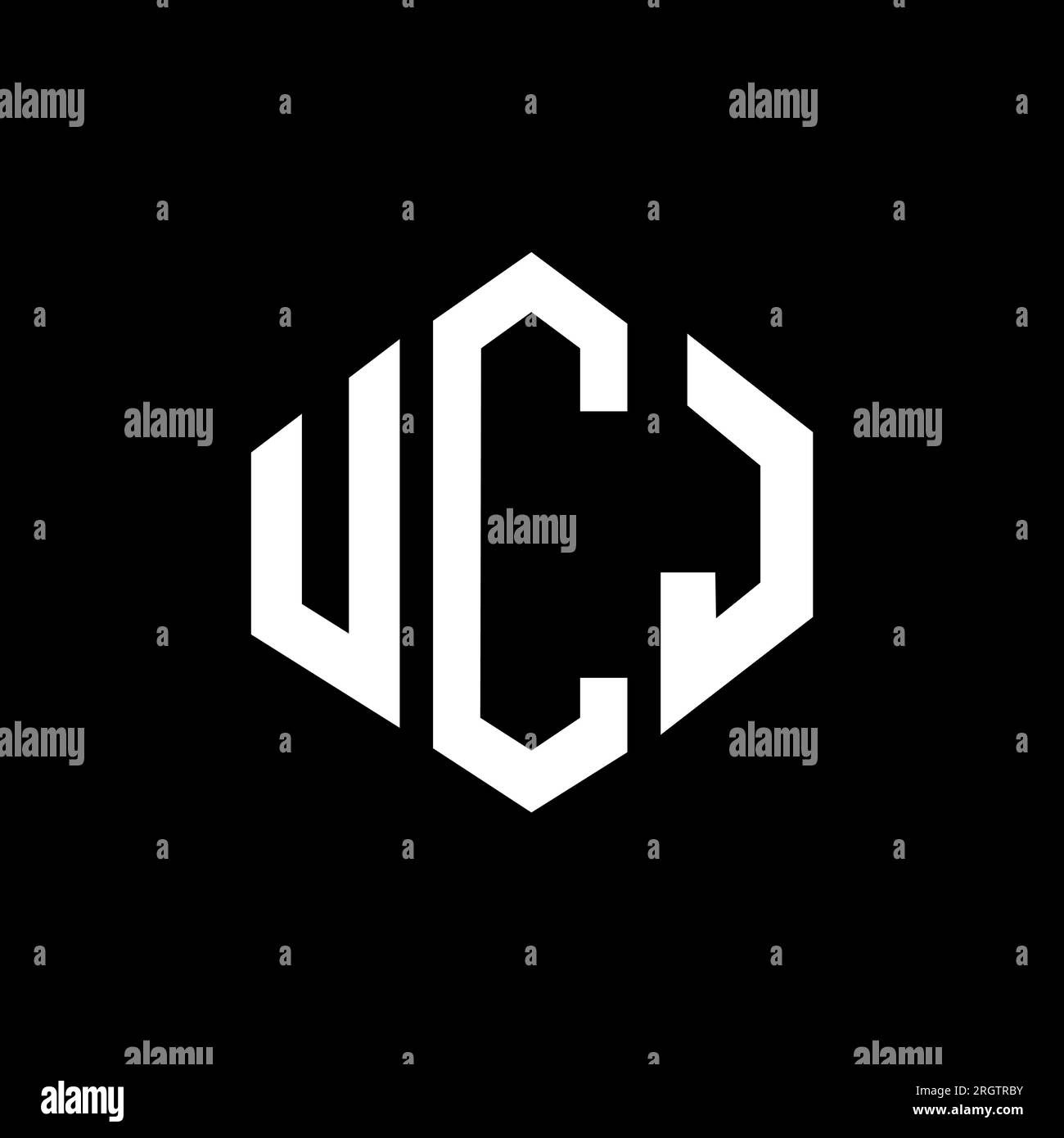 Ucj symbol hi-res stock photography and images - Alamy