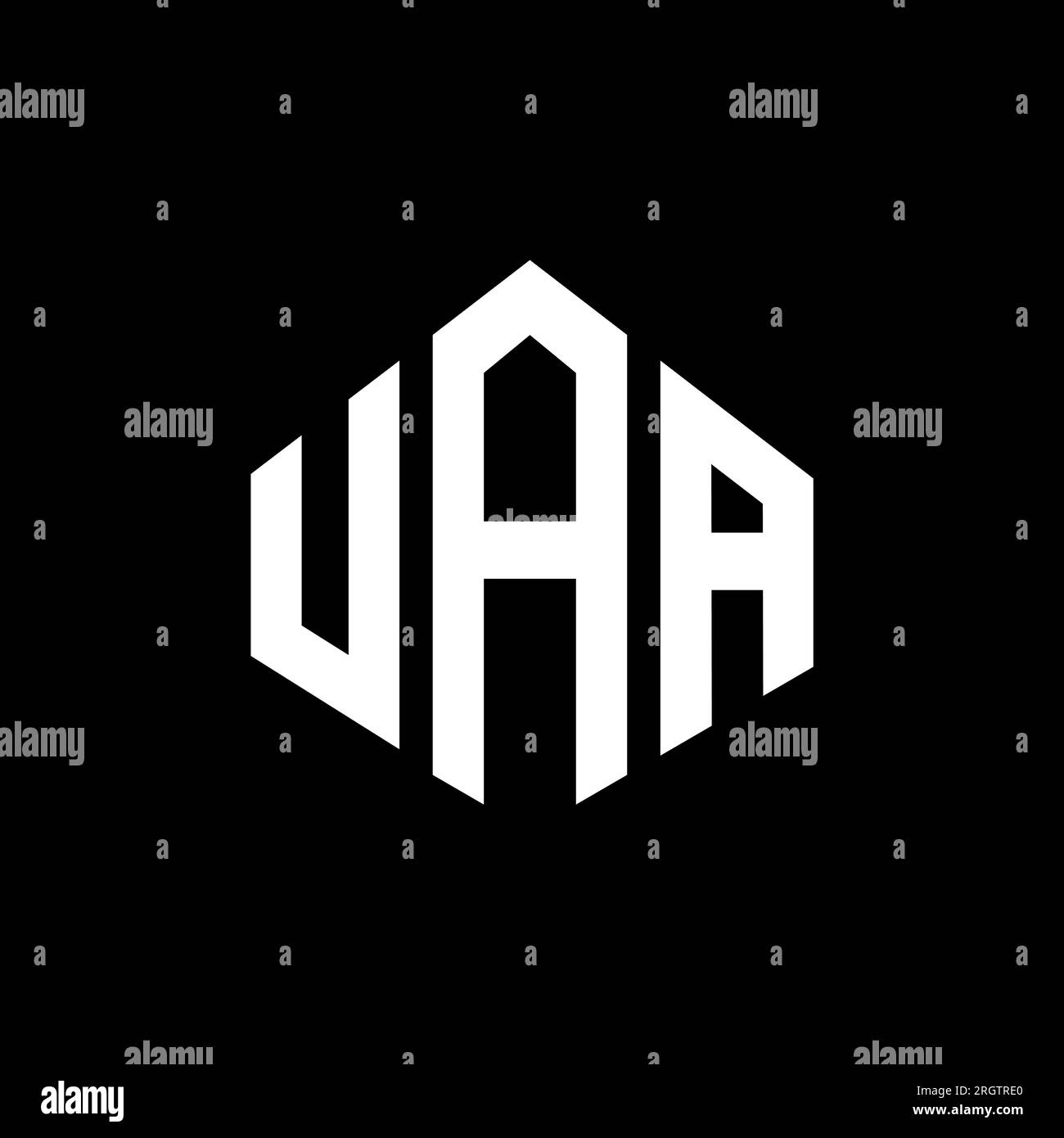 Uaa letter hi-res stock photography and images - Alamy