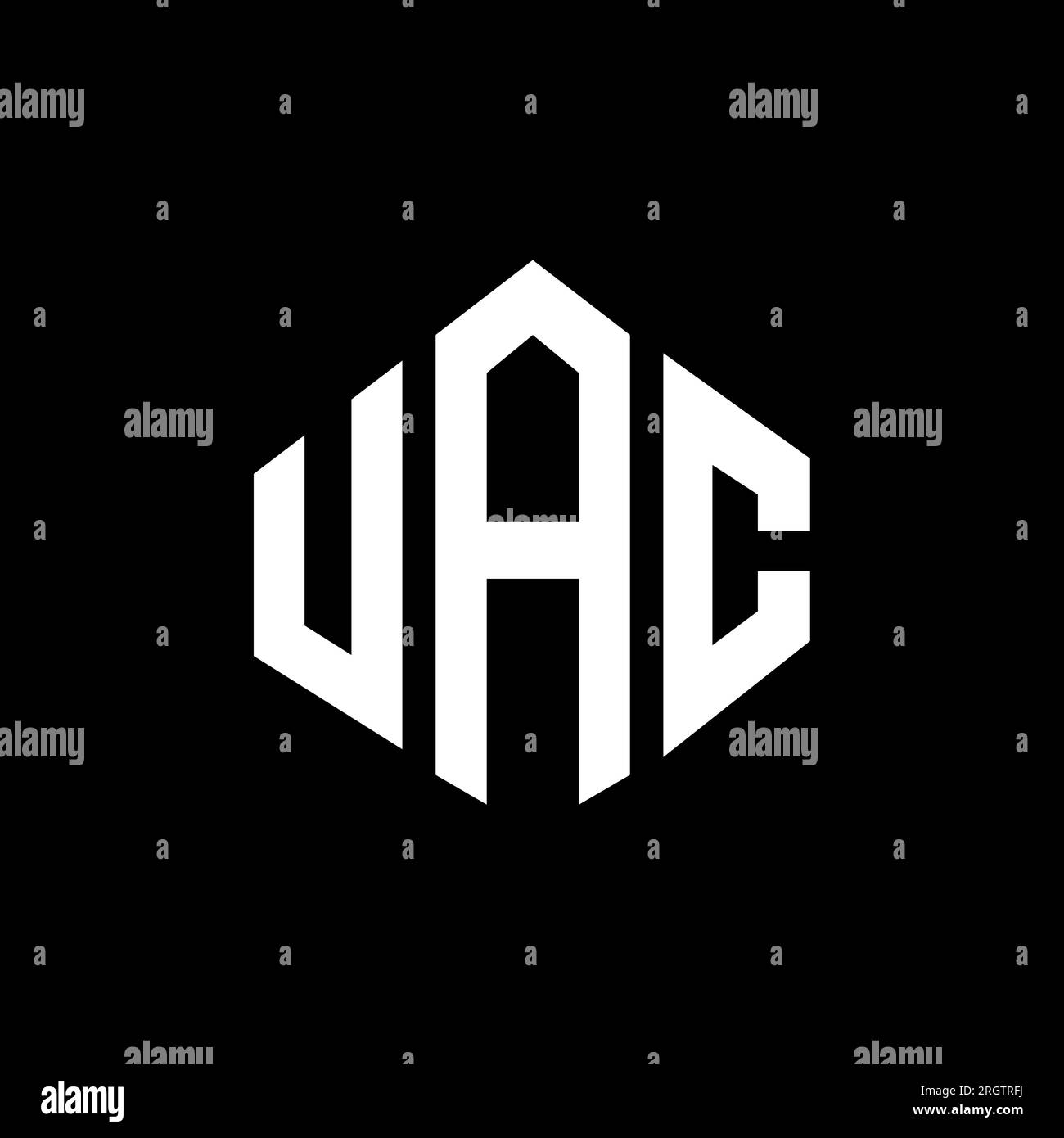 Uac tech logo hi-res stock photography and images - Alamy