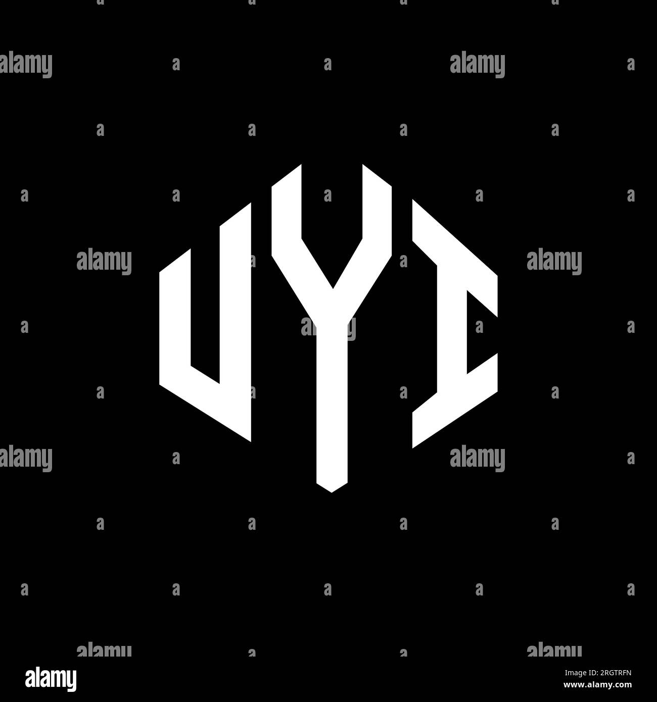 Uyi letter hi-res stock photography and images - Alamy