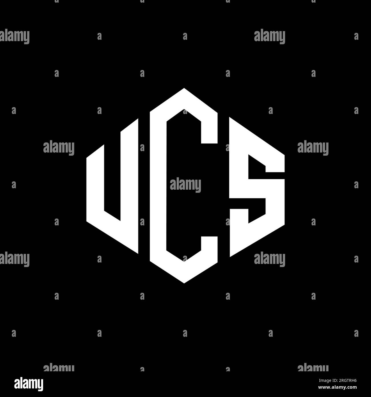 Ucs logo Black and White Stock Photos & Images - Alamy
