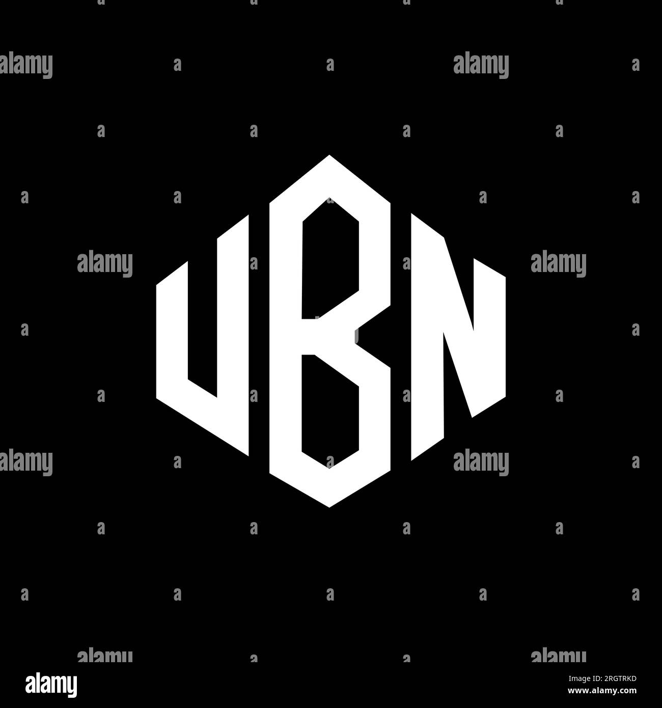 Ubn technology logo hi-res stock photography and images - Alamy