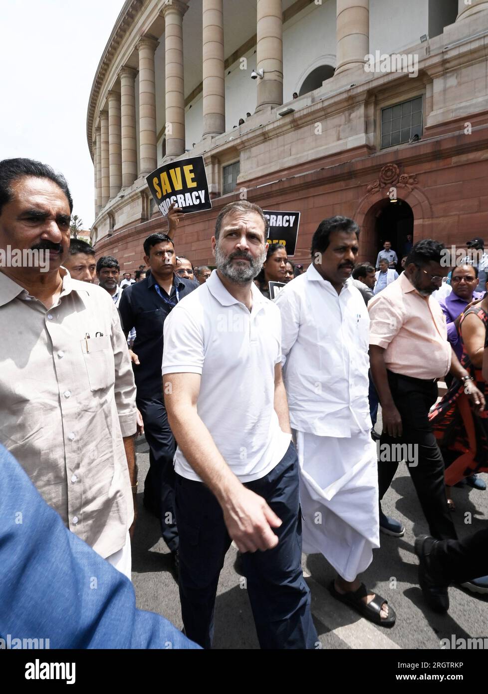 New Delhi, India. 11th Aug, 2023. NEW DELHI, INDIA - AUGUST 11 ...