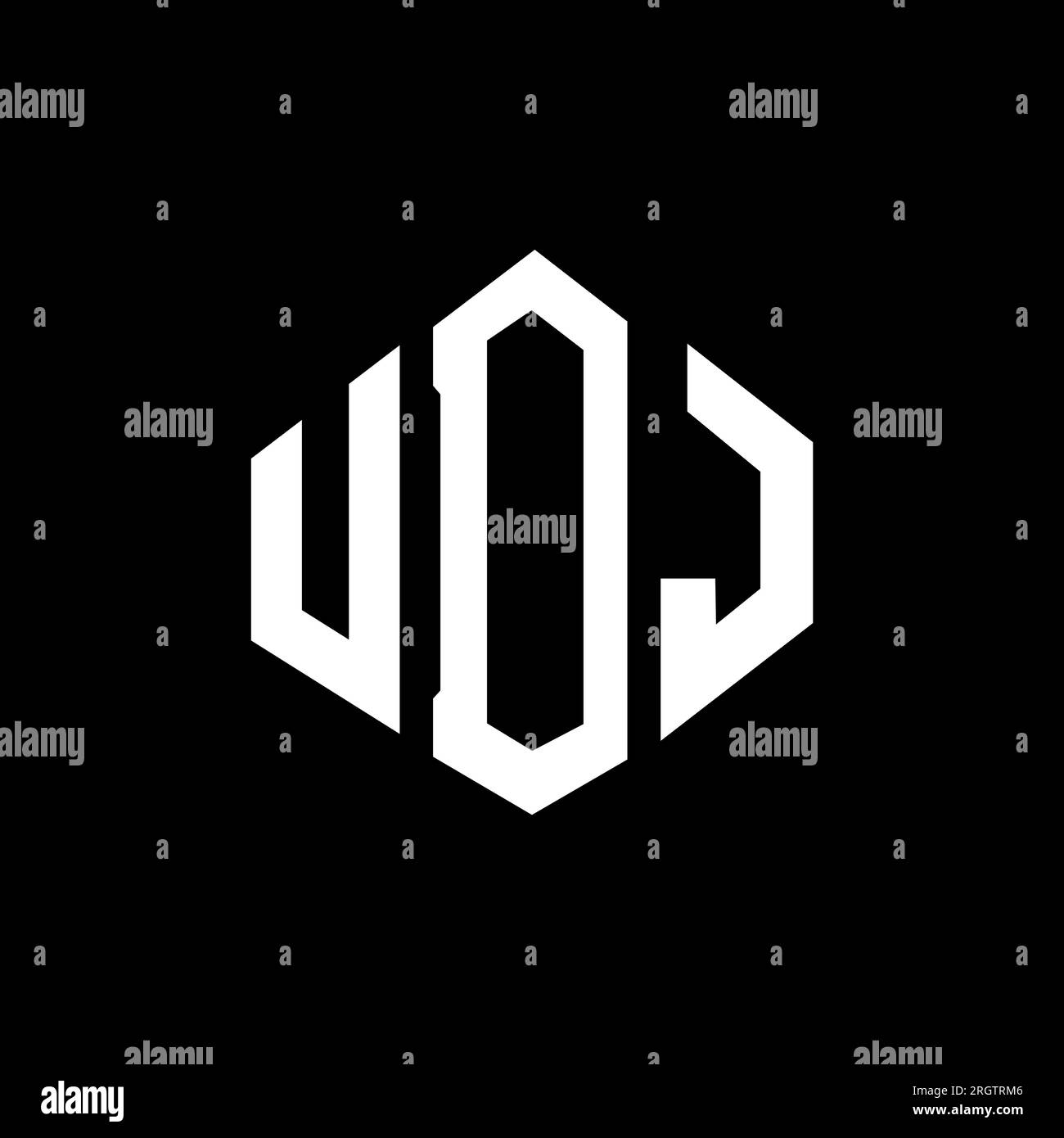 Udj Stock Vector Images - Alamy