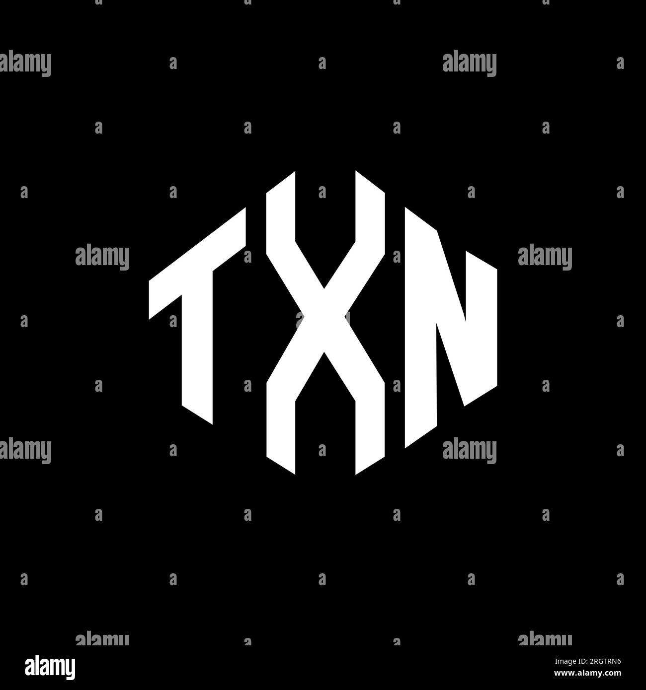 Txn font hi-res stock photography and images - Alamy
