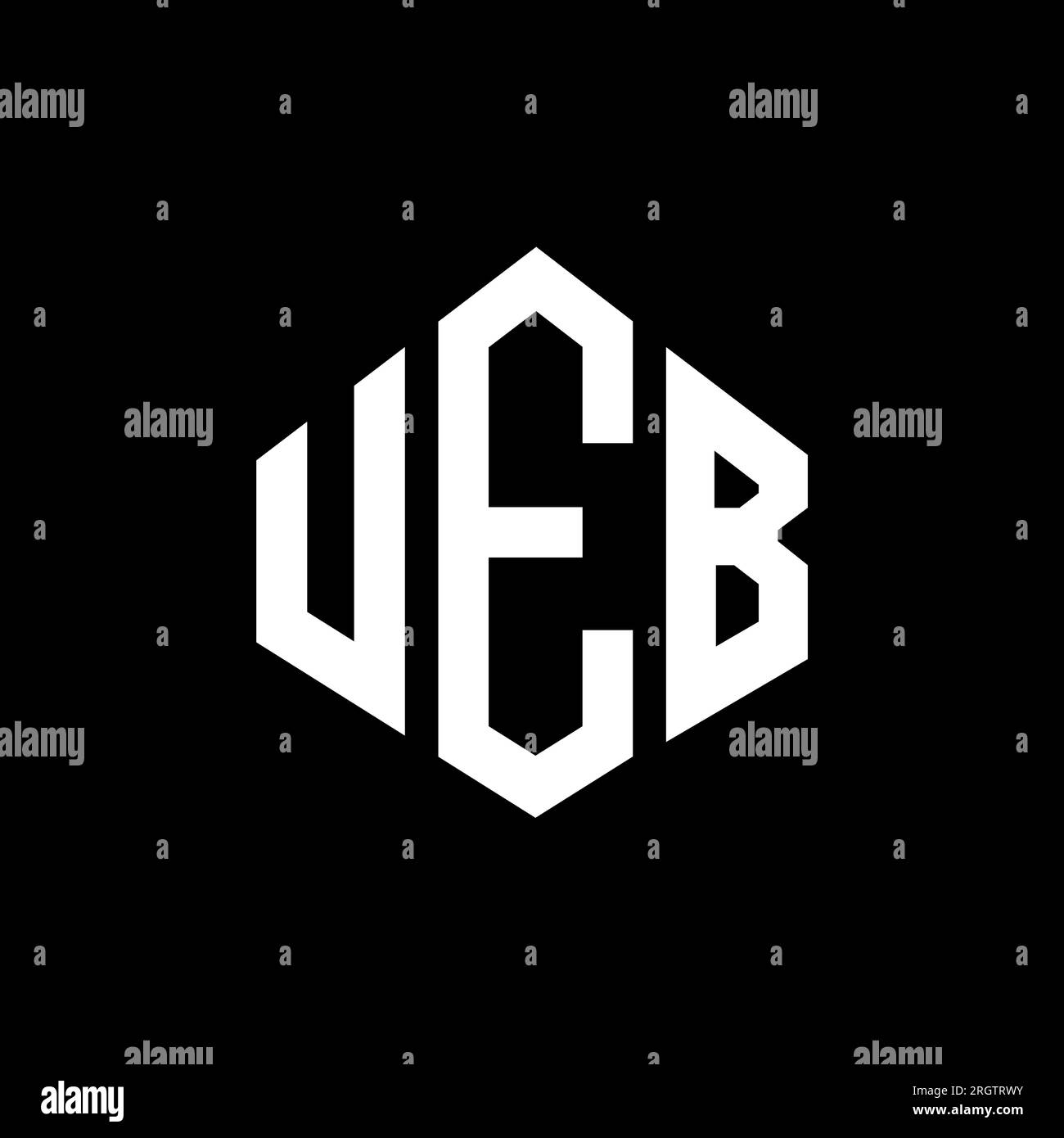 Ueb Stock Vector Images - Alamy